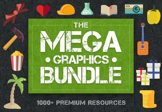 Mega bundle – DreamSVG Store