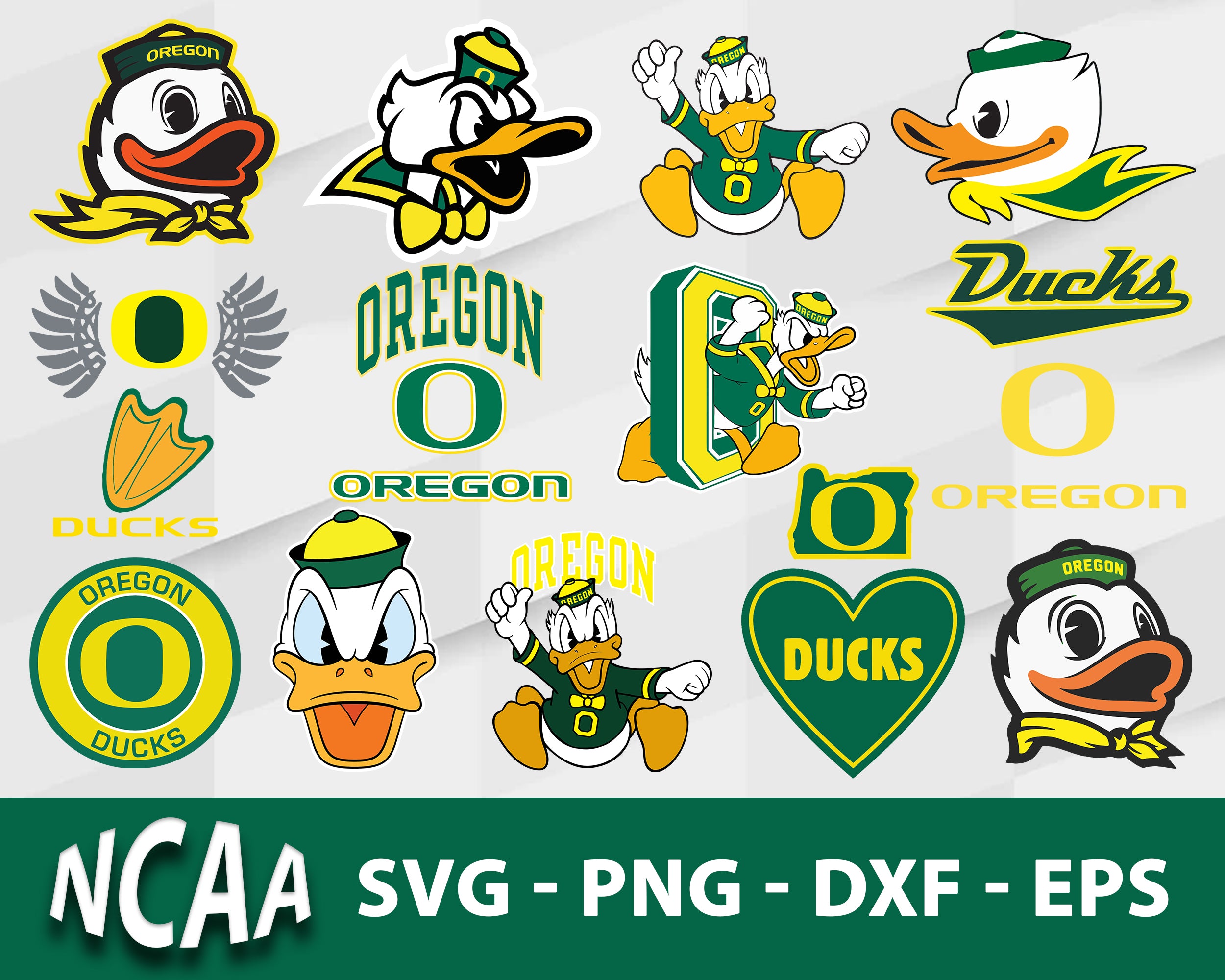 Oregon Ducks Logo Vector Oregon Ducks Logo Free Logos Vectorme