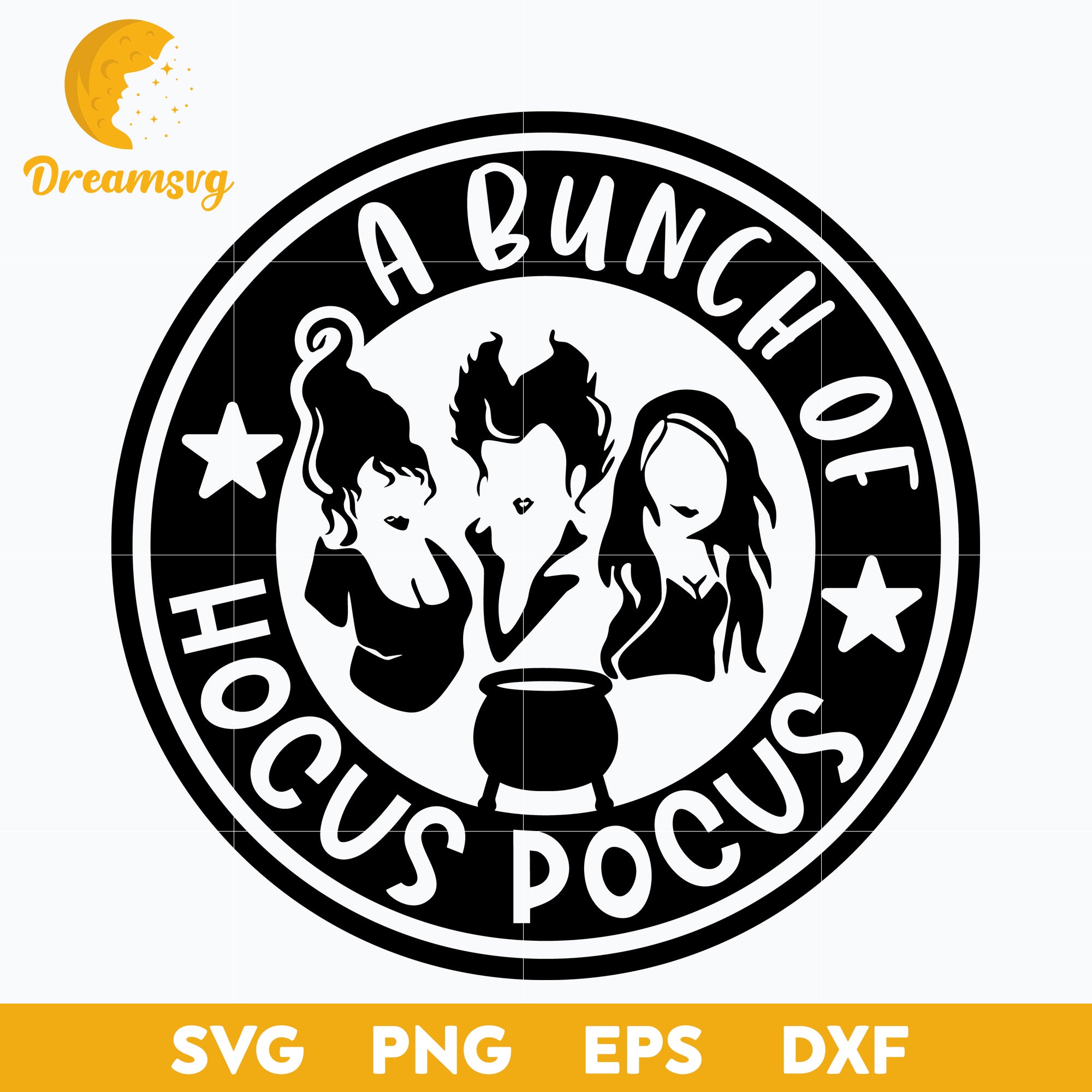 Sanderson Sisters Halloween SVG, Hocus Pocus SVG, Halloween svg, png ...