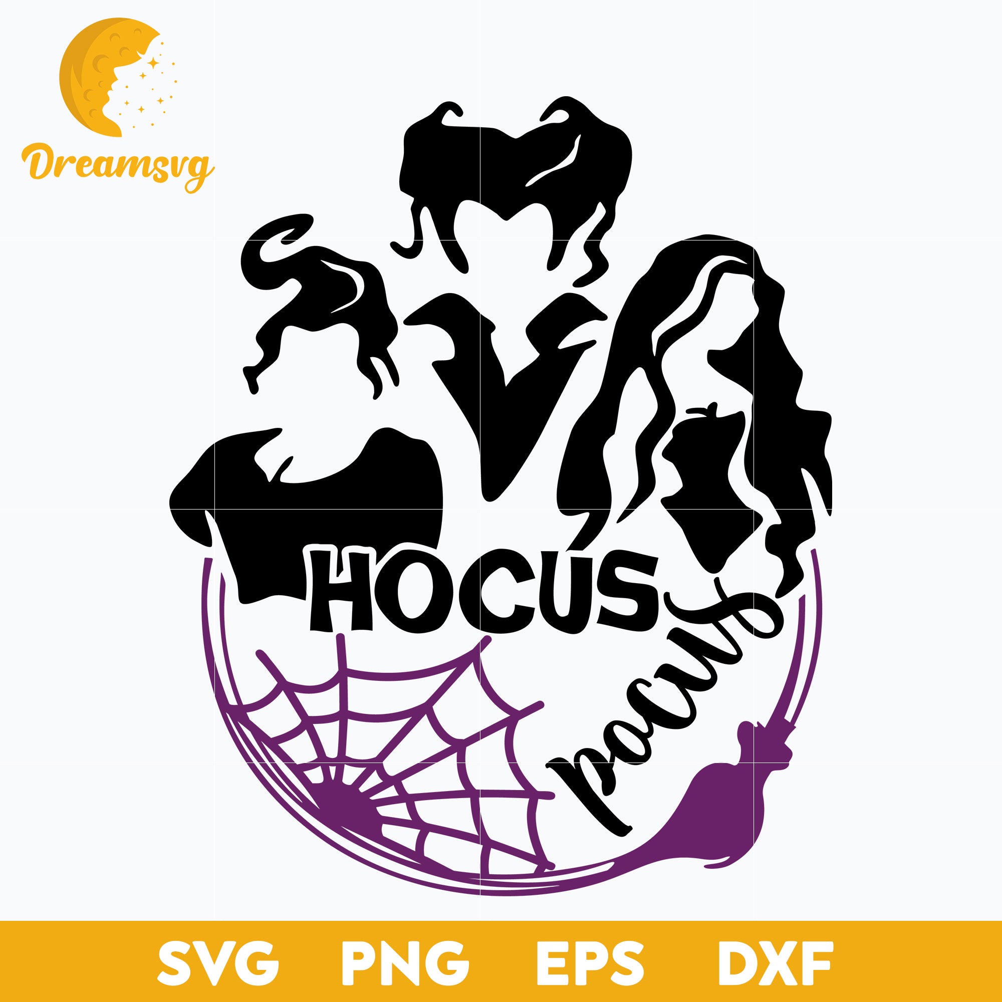 Sanderson Sisters Halloween SVG, Hocus Pocus SVG, Halloween svg, png ...