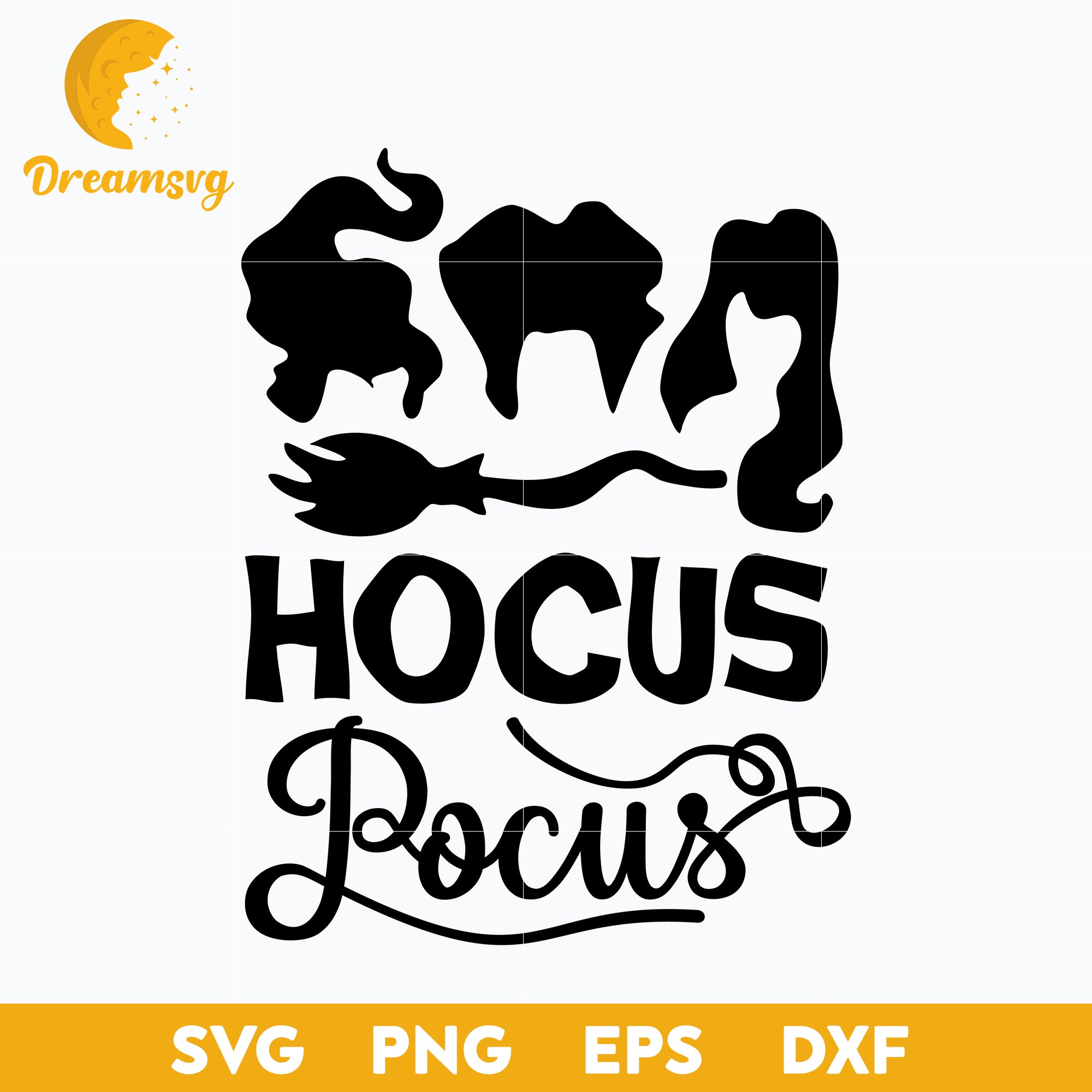 Sanderson Sisters Halloween SVG, Hocus Pocus SVG, Halloween svg, png ...