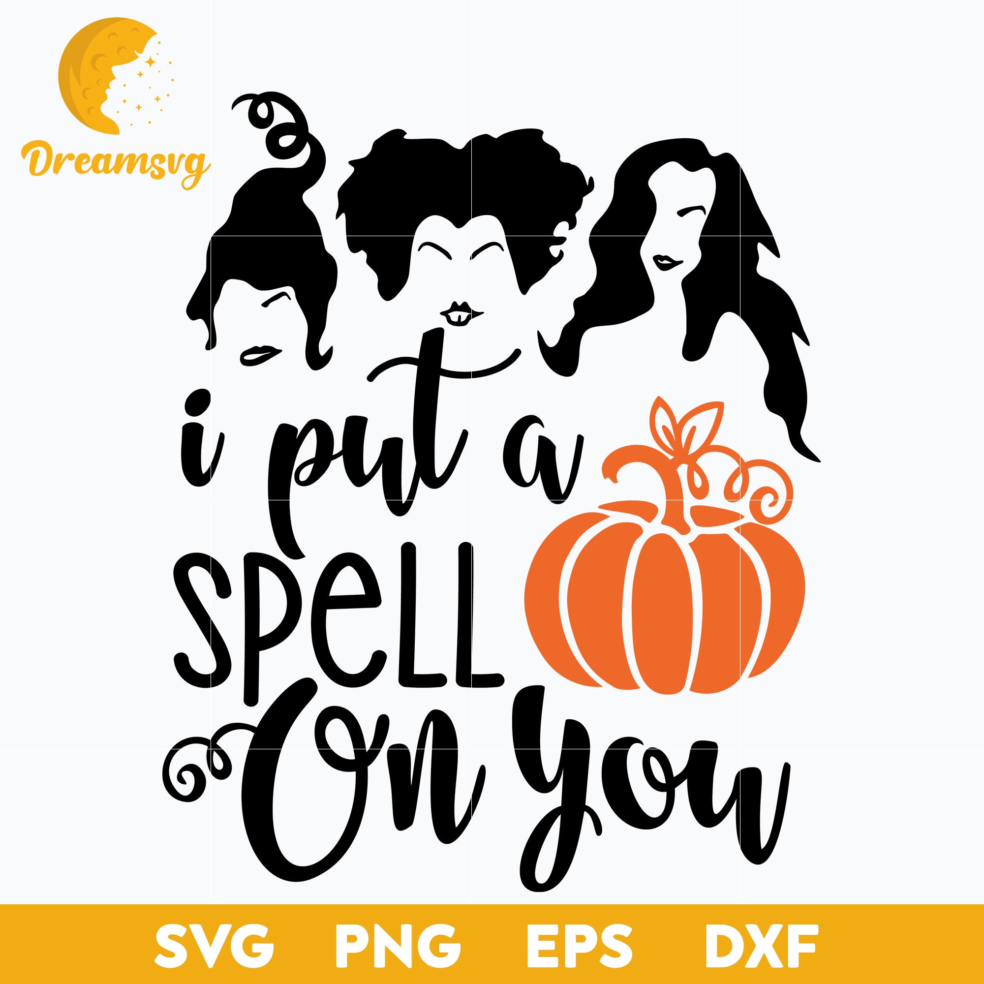 Sanderson Sisters Halloween SVG, Hocus Pocus SVG, Halloween svg, png ...