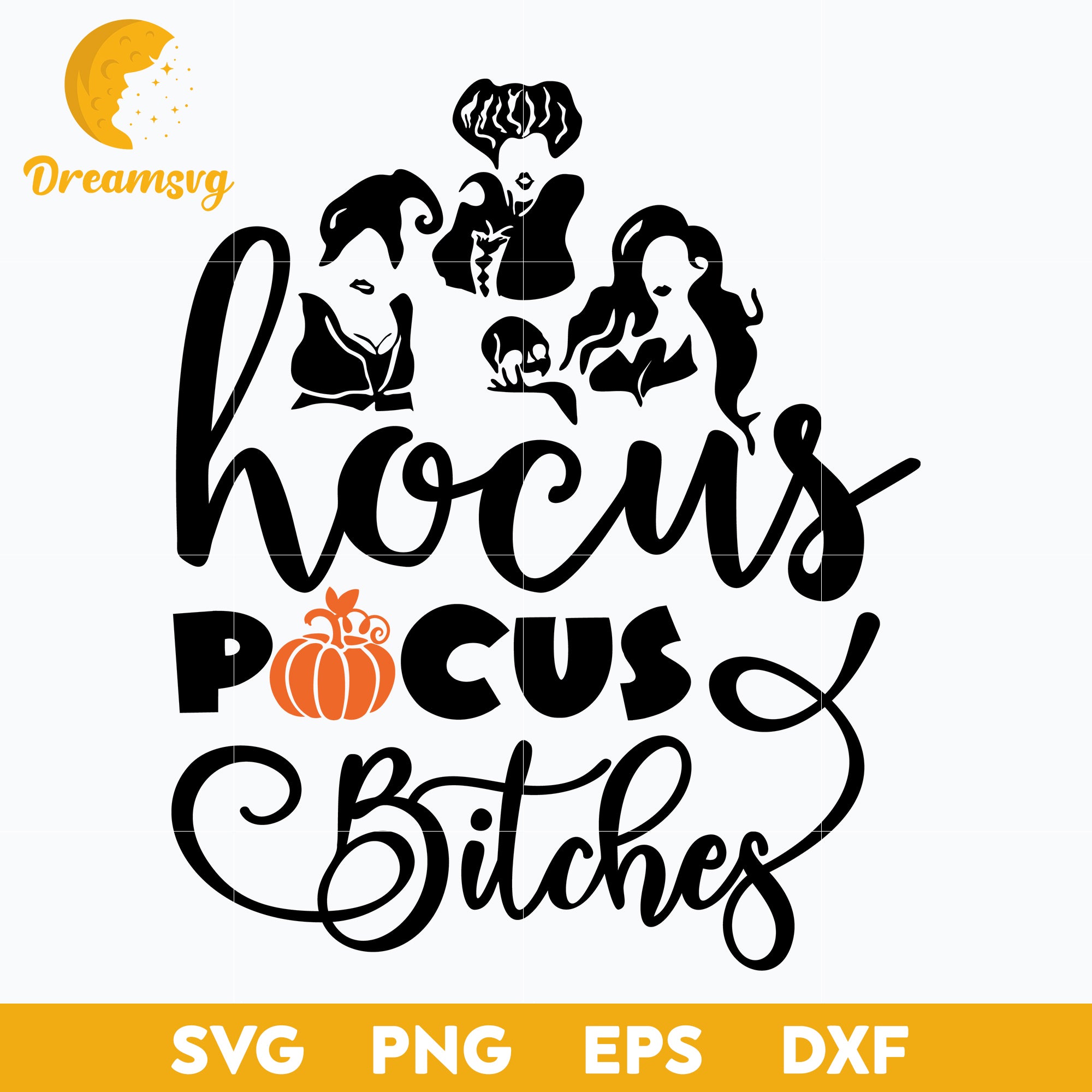 Sanderson Sisters Halloween SVG, Hocus Pocus SVG, Halloween svg, png ...