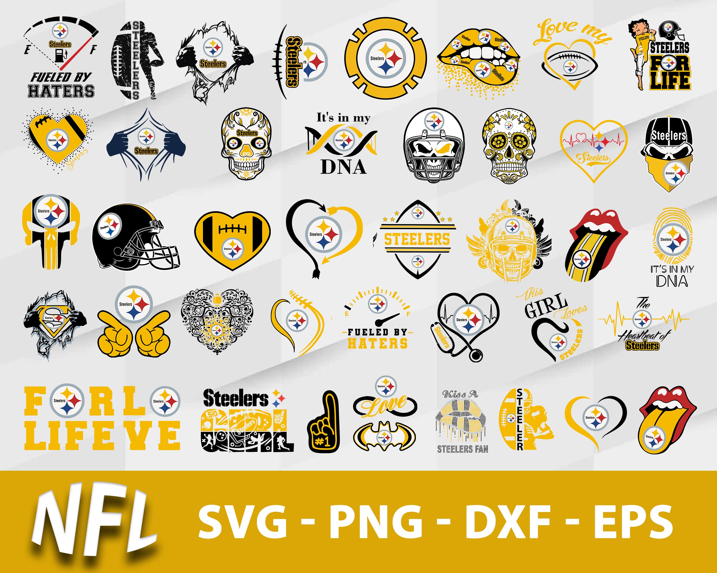 Pittsburgh Steelers Svg Bundle, Pittsburgh Steelers Svg, Sport Svg, Nf ... Pittsburgh Steelers Svg Bundle, Pittsburgh Steelers Svg, Sport Svg, Nf ...