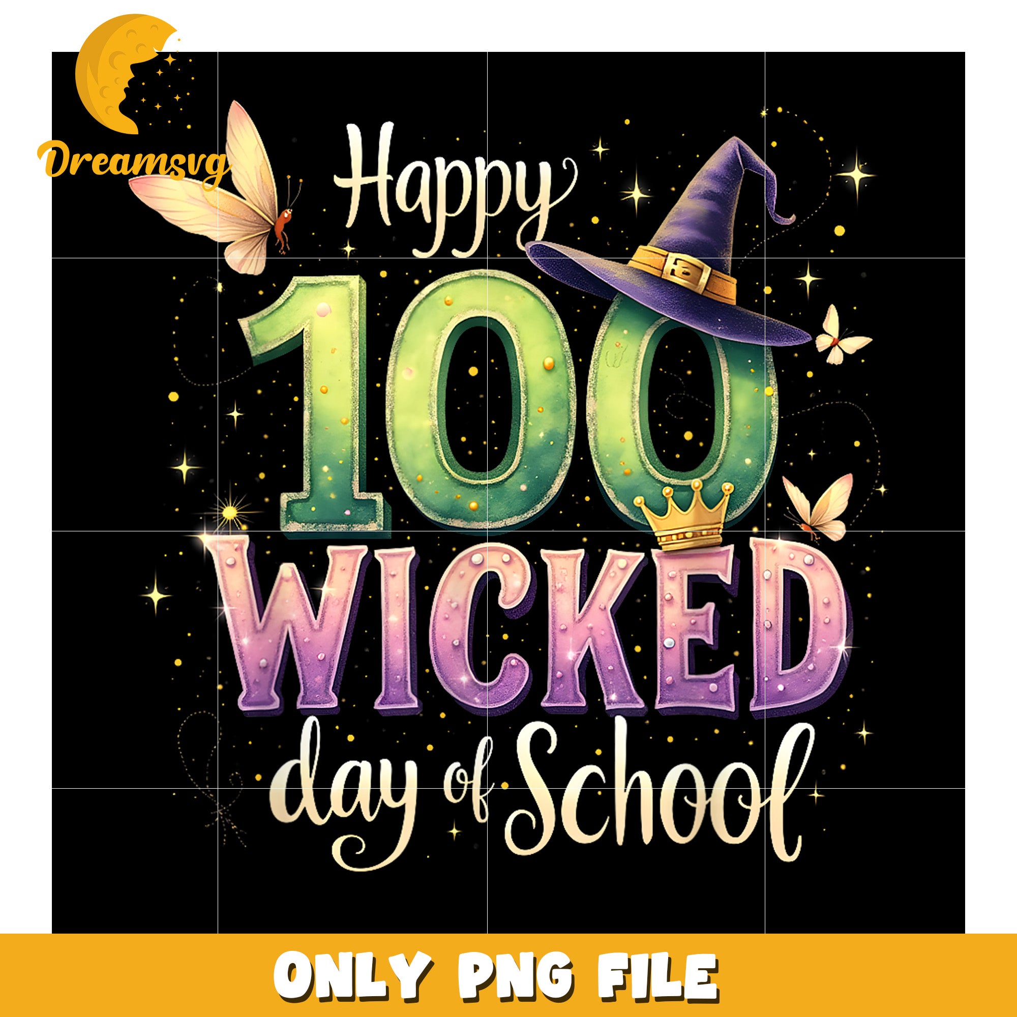 100 Wicked Days of School 100 Days png, glinda pinkcore png, wicked wi ...