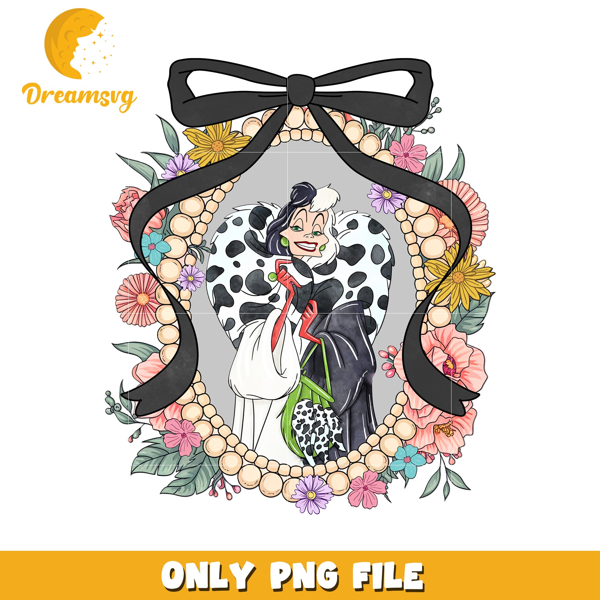 101 dalmatians villain png, disney cartoon png, disney cartoon toys pn ...
