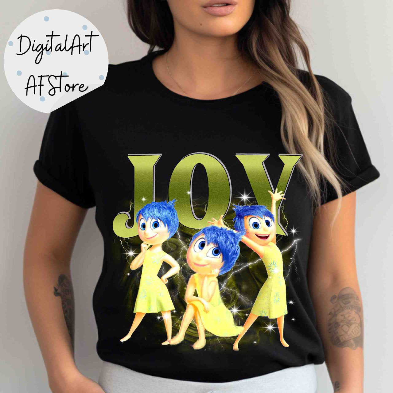 Characters name Inside Out 2 png bundle, instant digital download ...