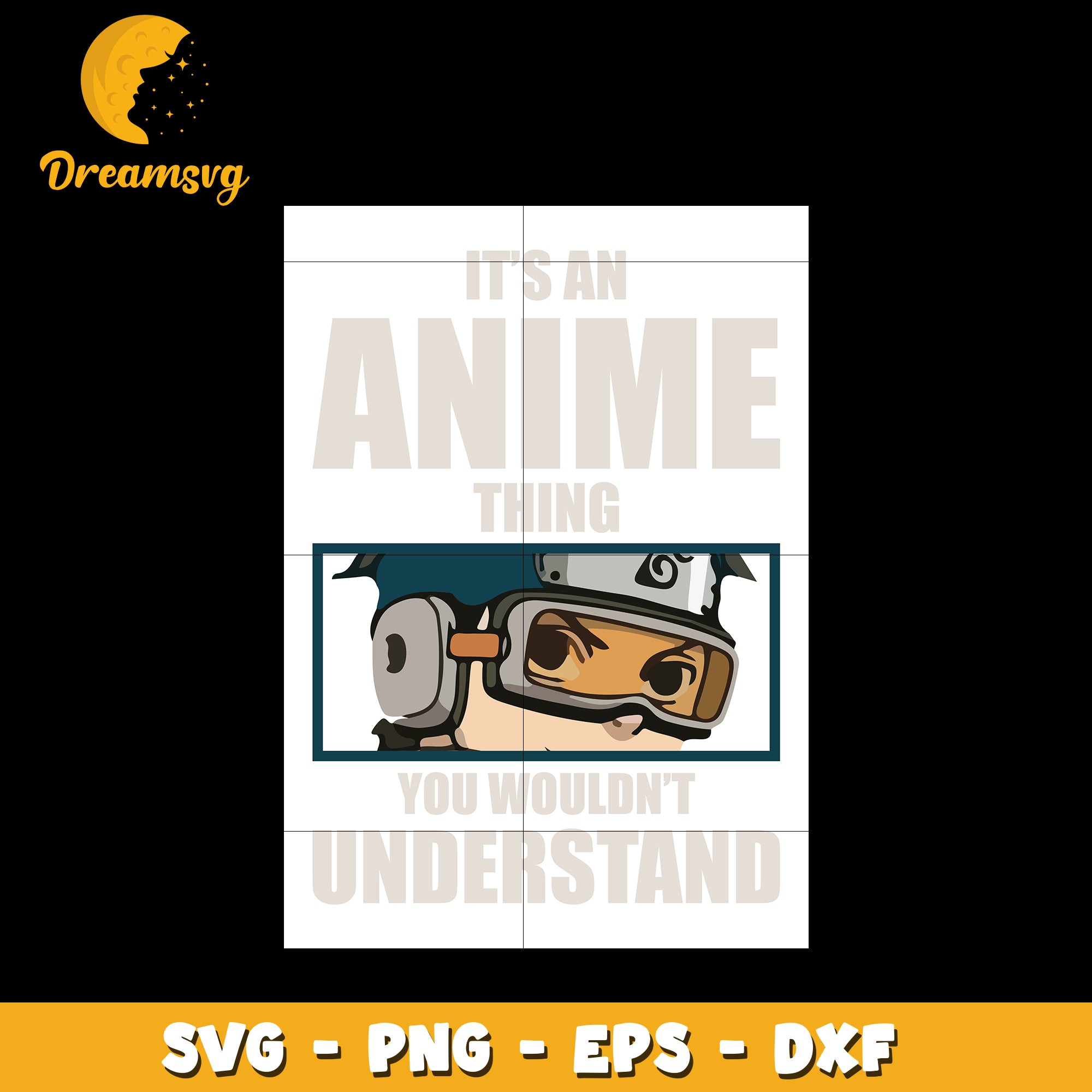 Obito quotes Svg, Anime Svg, Naruto anime Svg – DreamSVG Store