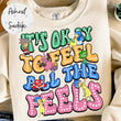 Bundle Inside Out 2 Character Png, quotes png, digital download ...