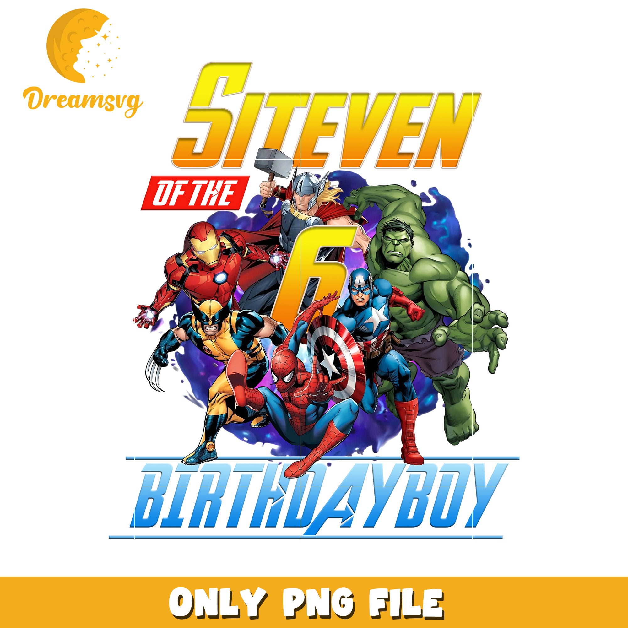 Avenger siteven png, superhero steven png, marvel steven png – DreamSVG ...