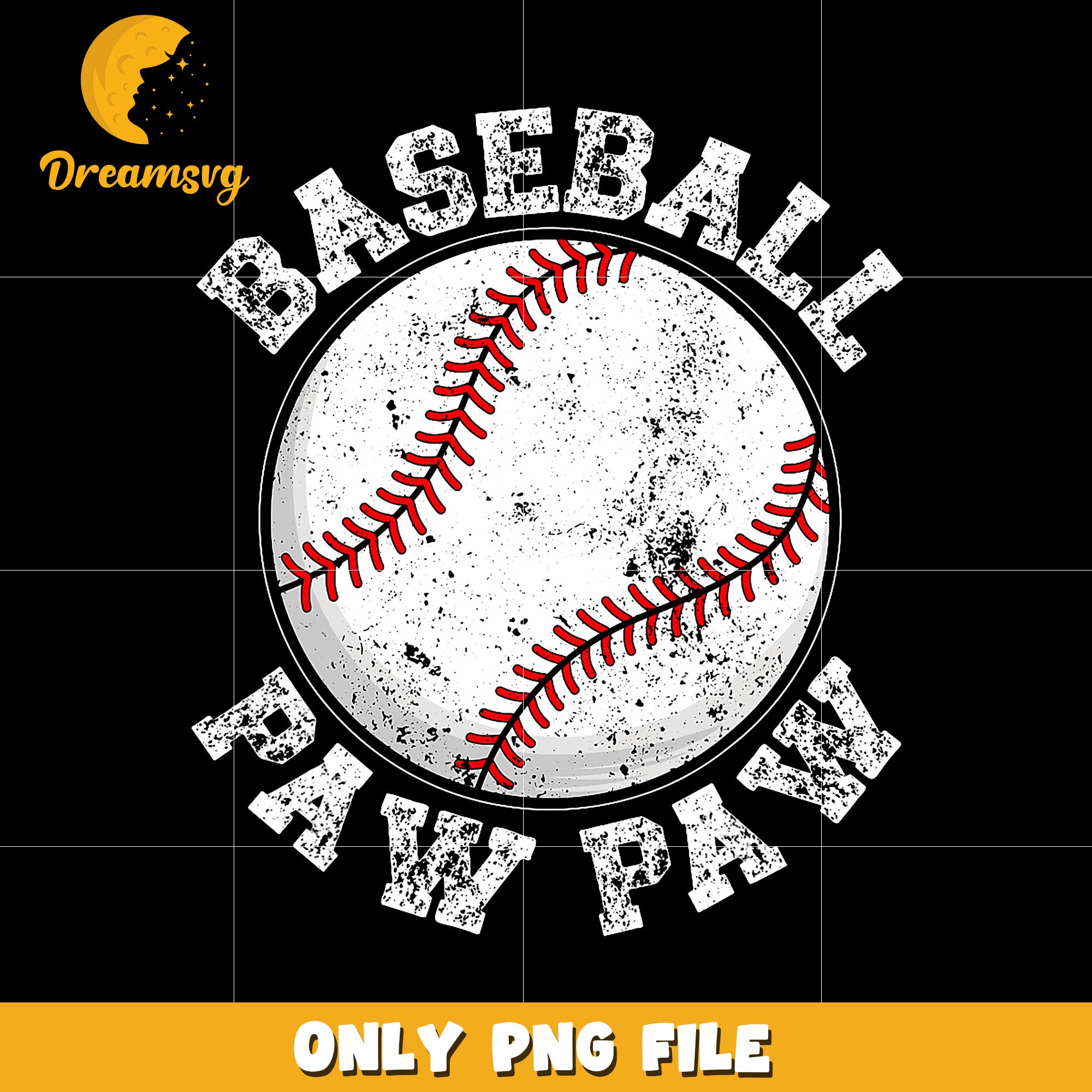 Baseball paw paw png, baseball gae png, baseball png – DreamSVG Store