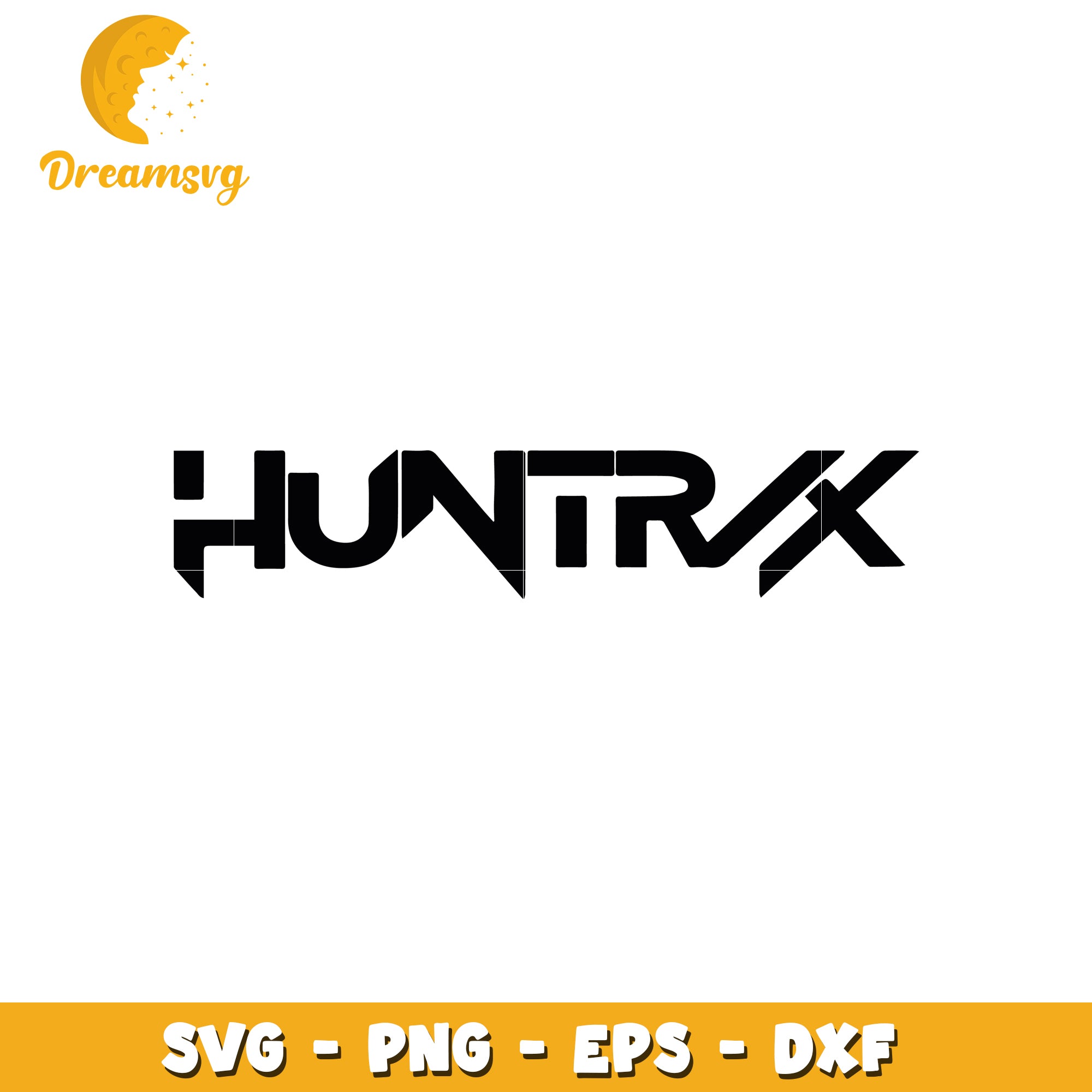 Black huntrix logo svg, huntrix and saja svg, kpop cartoon song svg ...