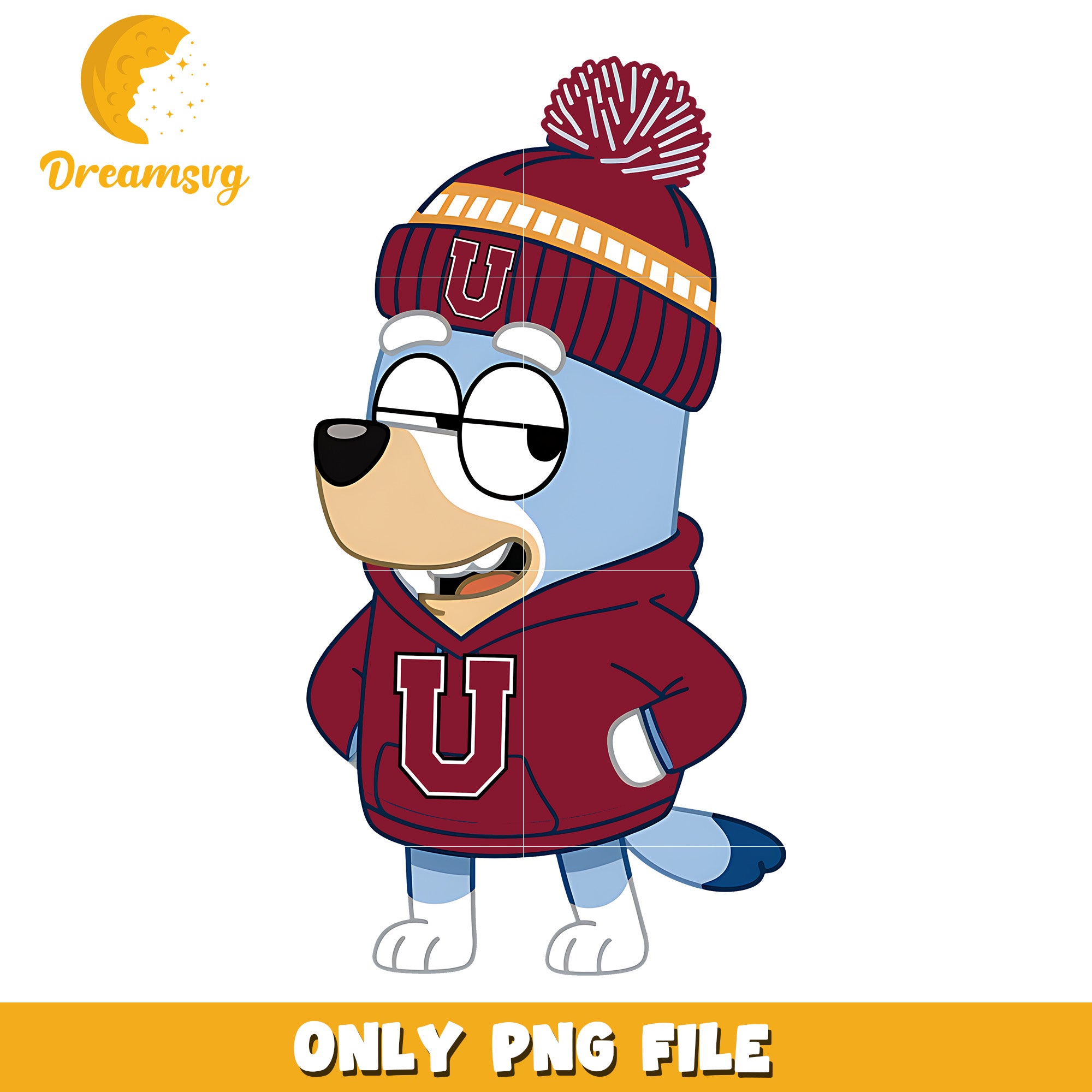 Bluey hoodie logo ncaa team png, Union Dutchmen png, ncaa png ...