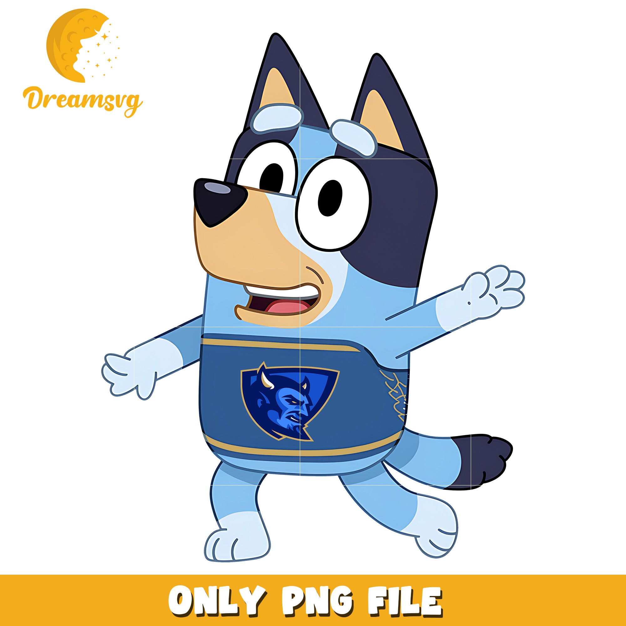 Bluey t-shirt logo ncaa png, Bluefield State College png, ncaa png ...