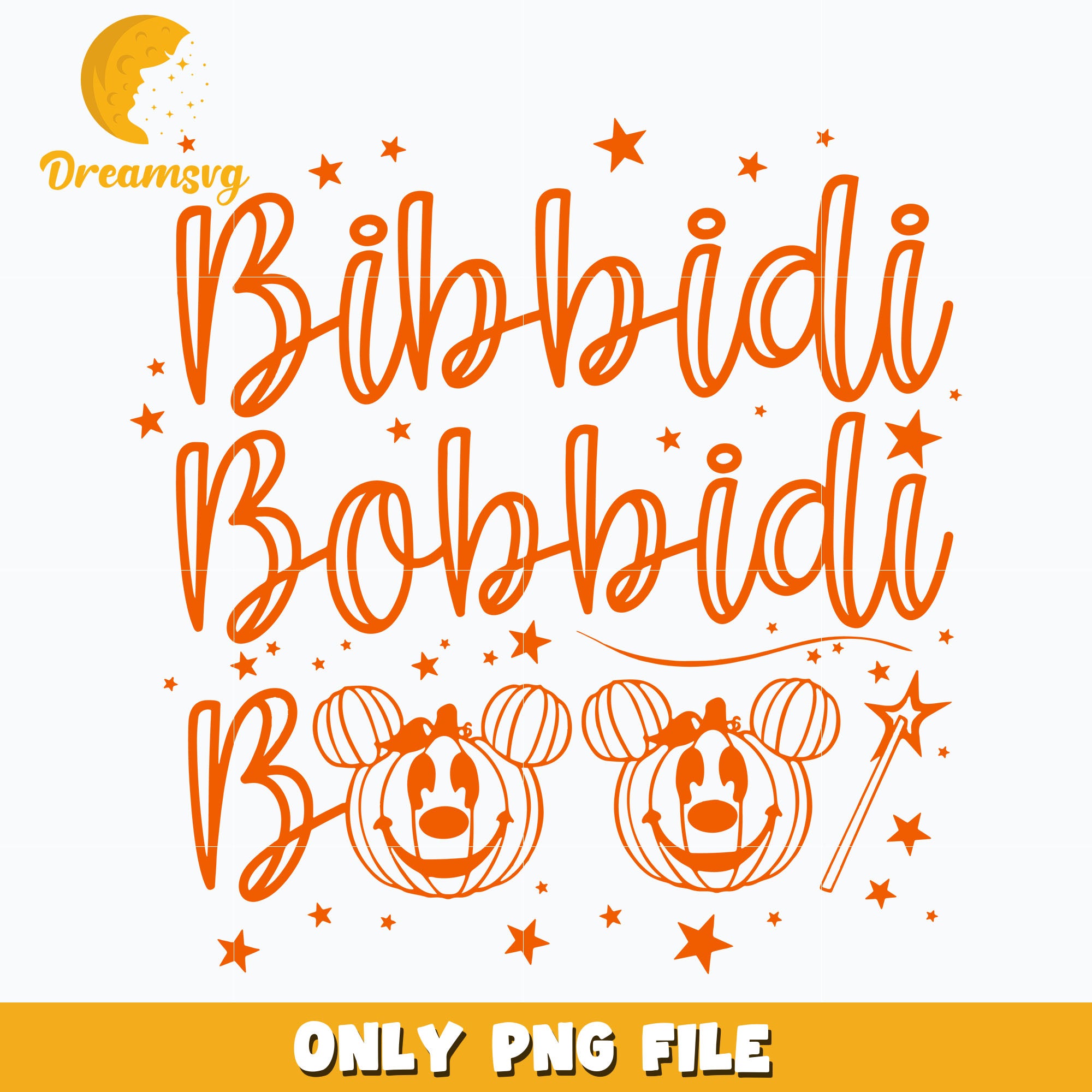 Boo! halloween png, Halloween png, Digital download. – DreamSVG Store