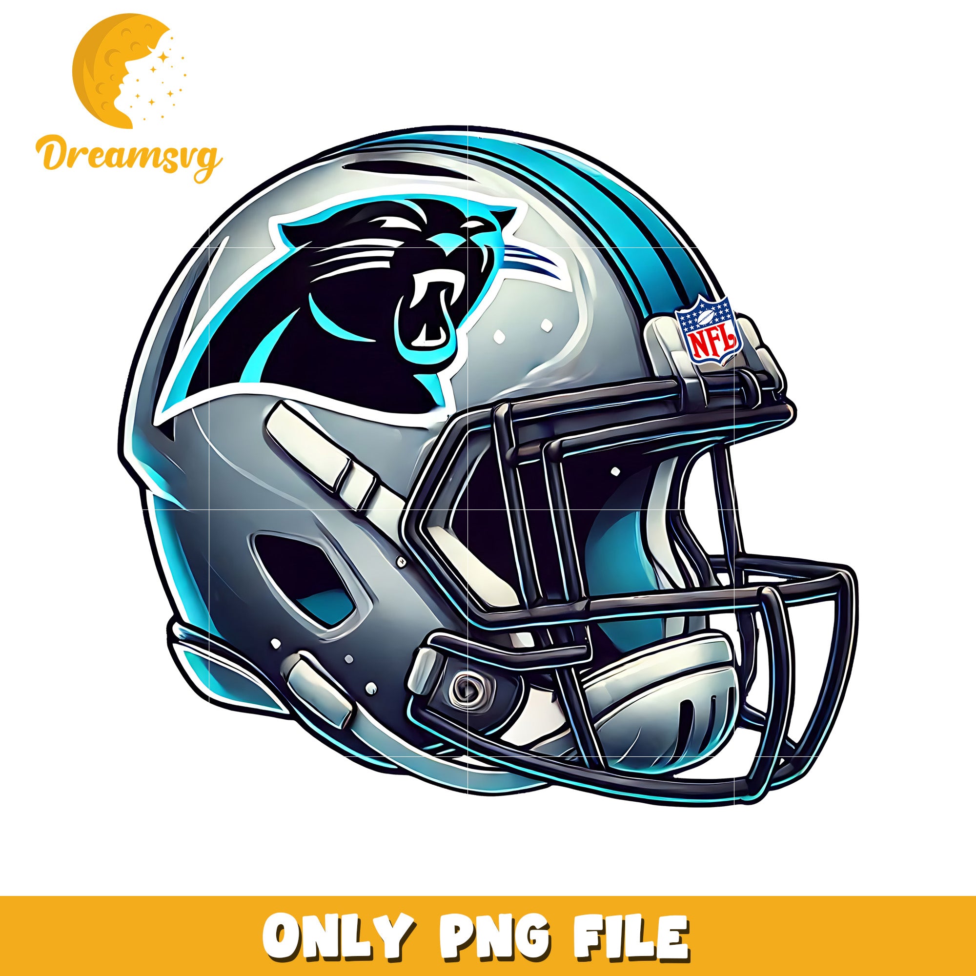 Carolina panthers helmet png, nfl scores png, rugby png – DreamSVG Store