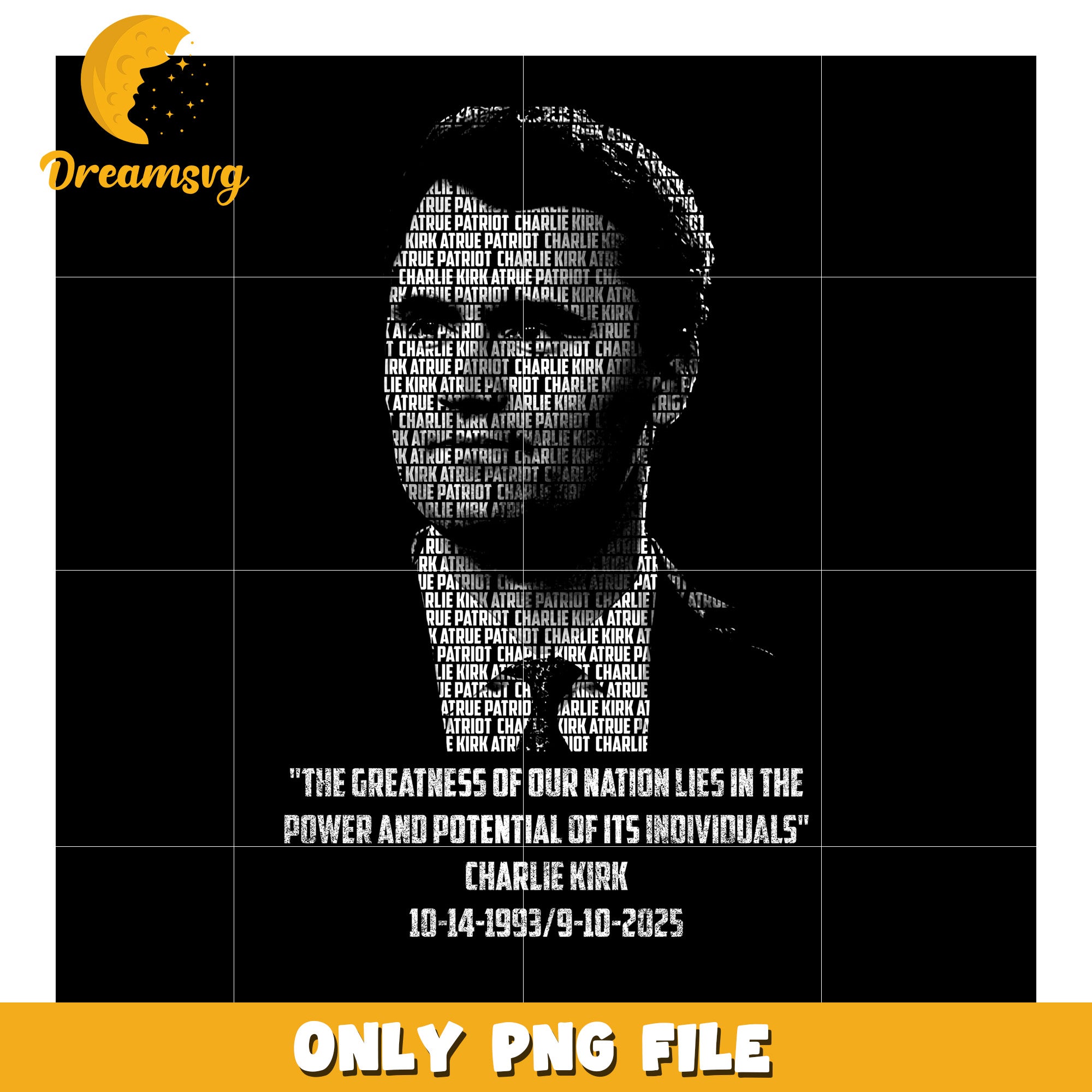 Charlie kirk png, charlie kirk flash png, charlie kirk podcast png ...