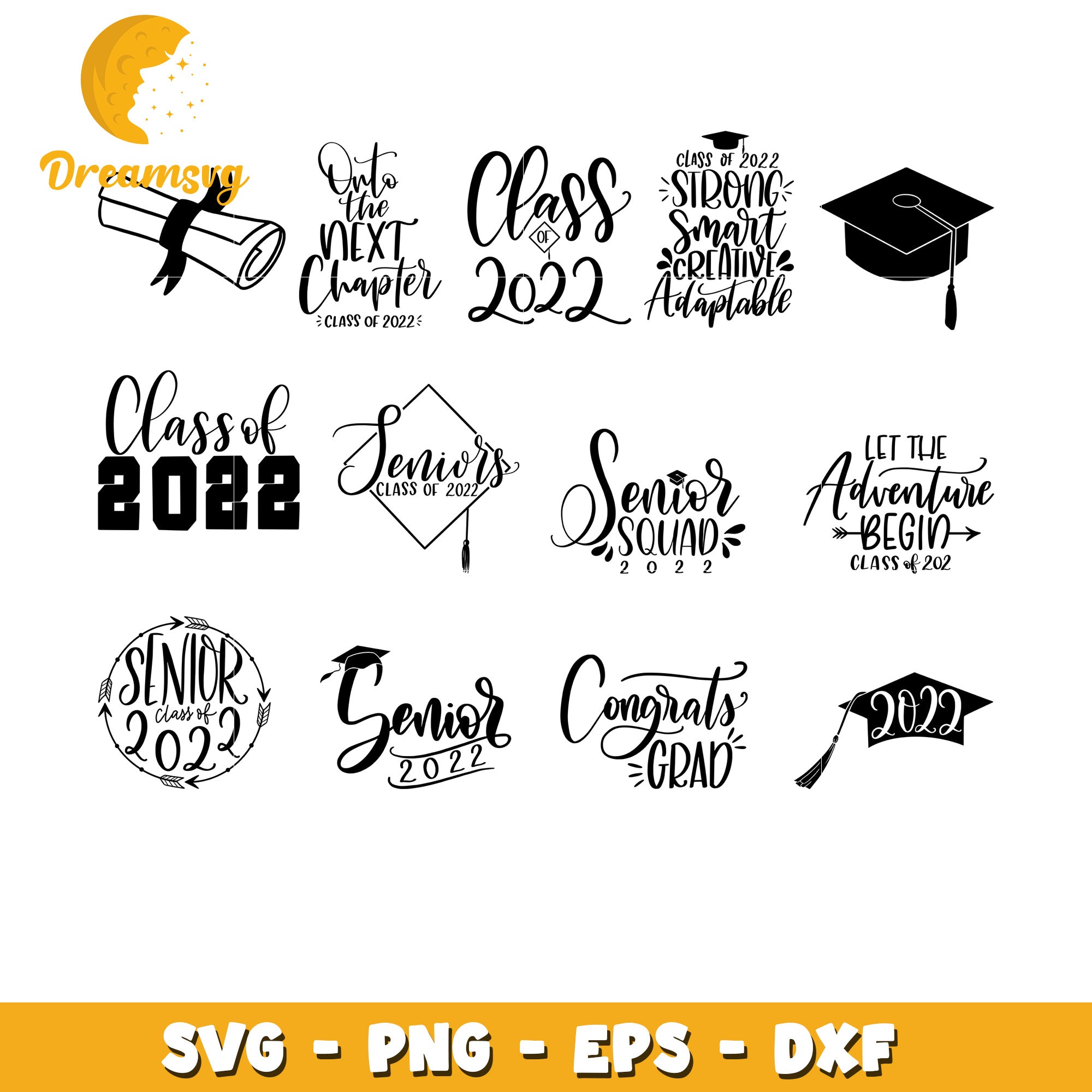 Let the adventure begin class of 202 bundle svg, class of 202 svg ...