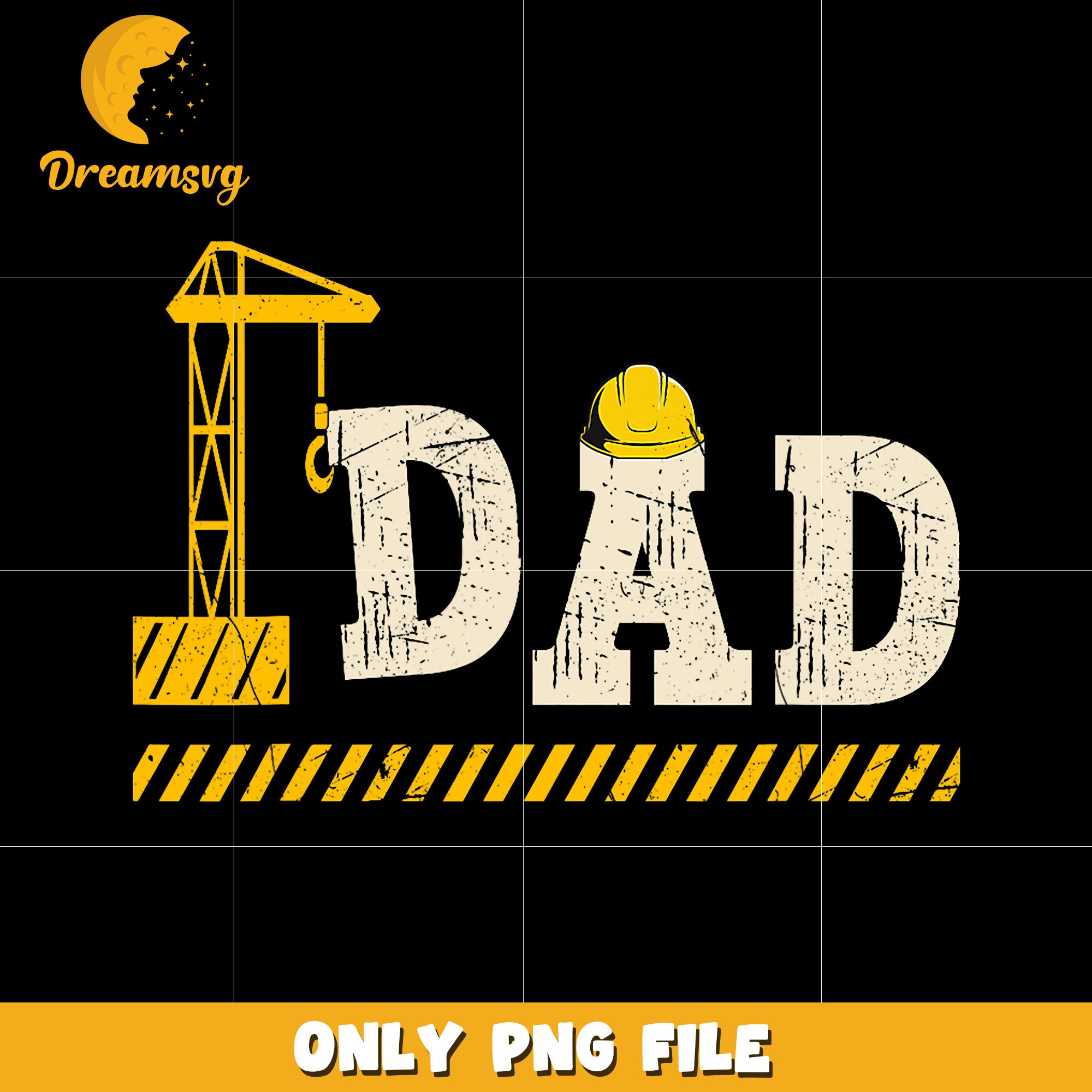 Dad worker png, hardworking dad png, dad gift pn – DreamSVG Store