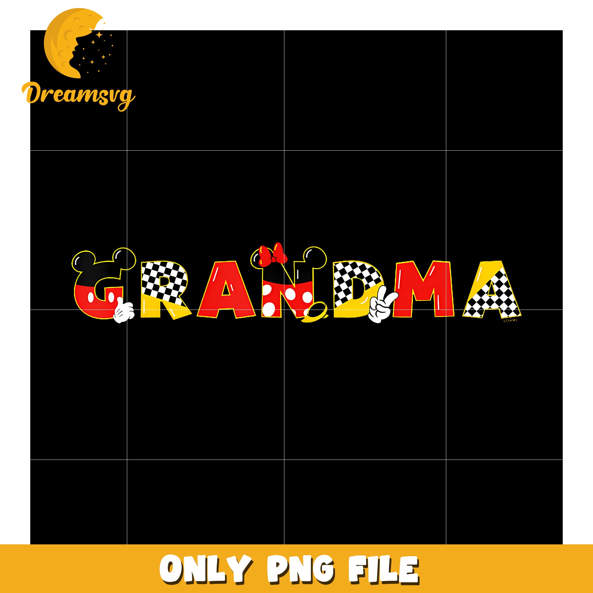 Disney Mickey Minnie Grandma png, funny images png, minnie mouse png ...