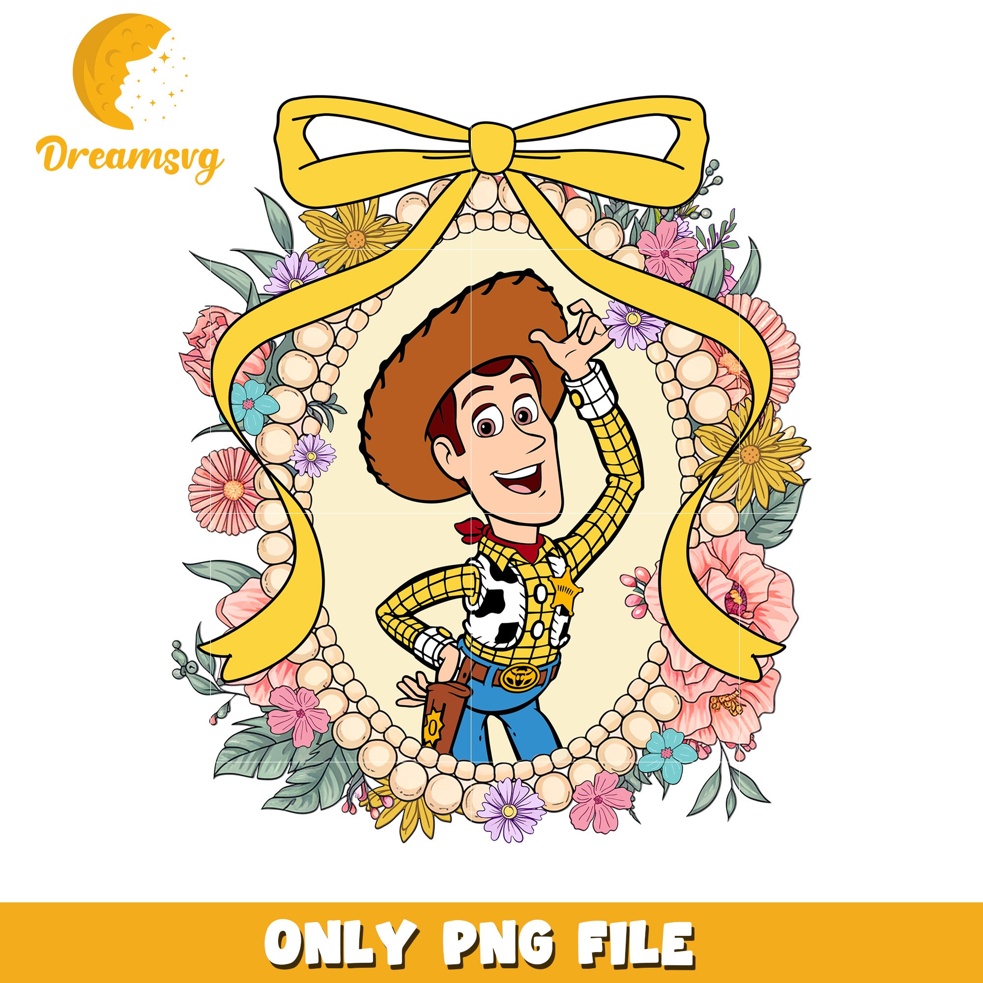Disney woody png, disney characters png, disney movie png – DreamSVG Store