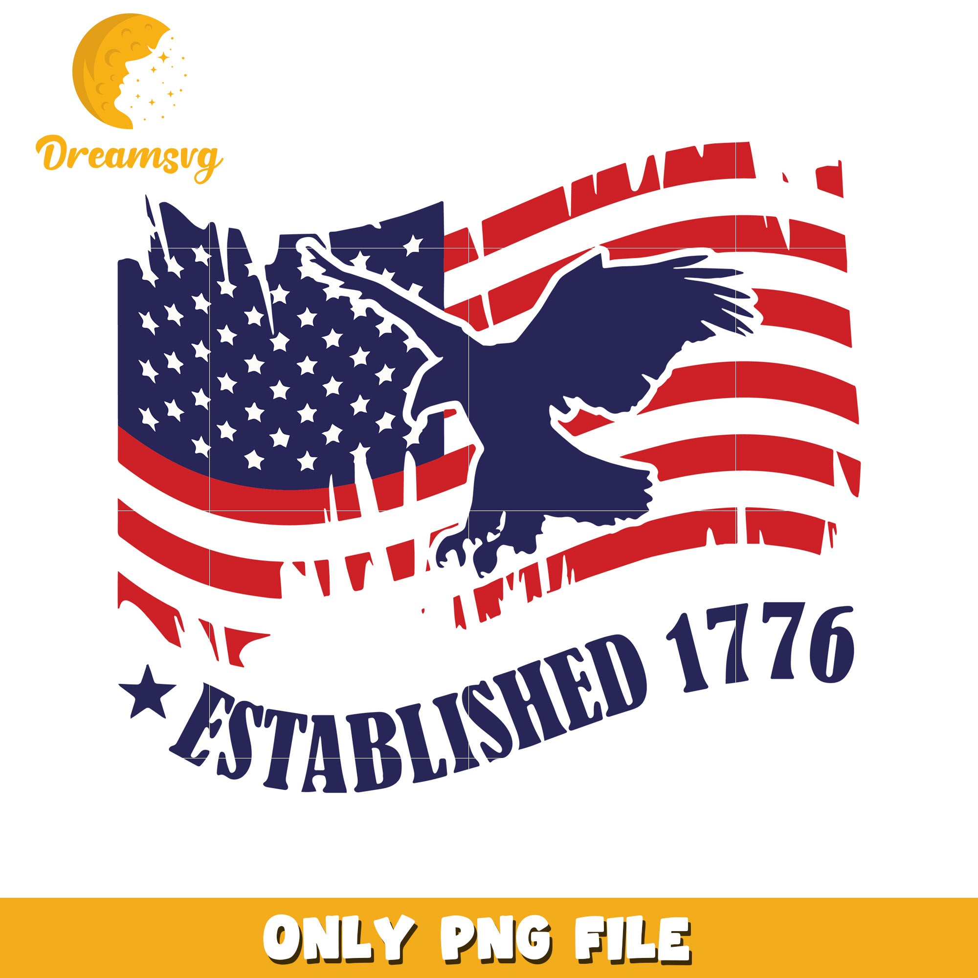 Established 1776 png, usa founding date png, american history png ...