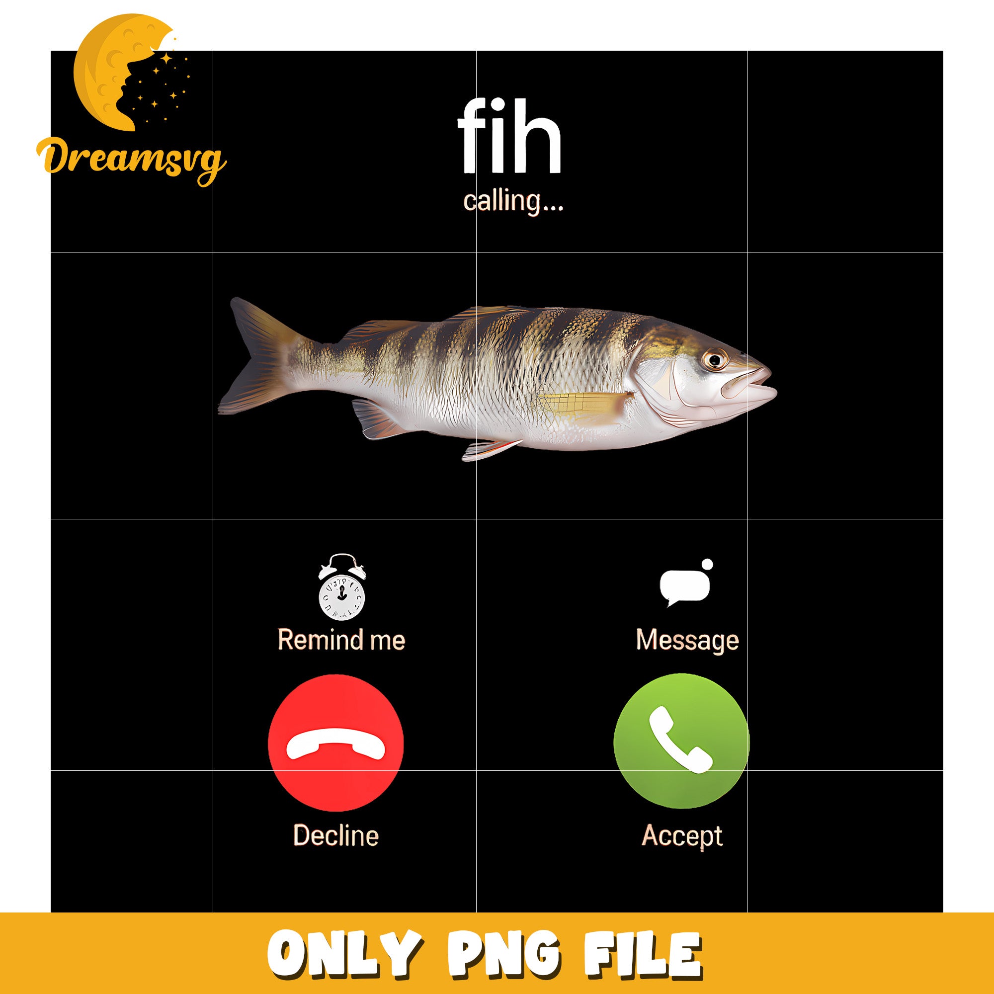 Fih Tshirt Shoes Fish png, funny jokes png, funny fish png – DreamSVG Store
