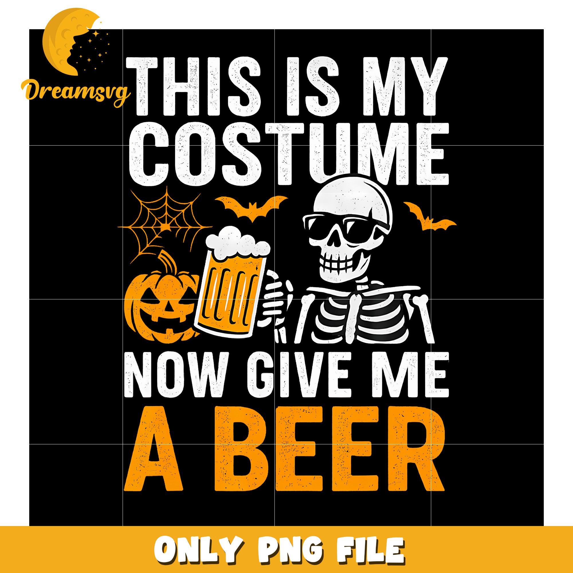Funny This Is My Halloween Costume For Men Women png, funny jokes png ...