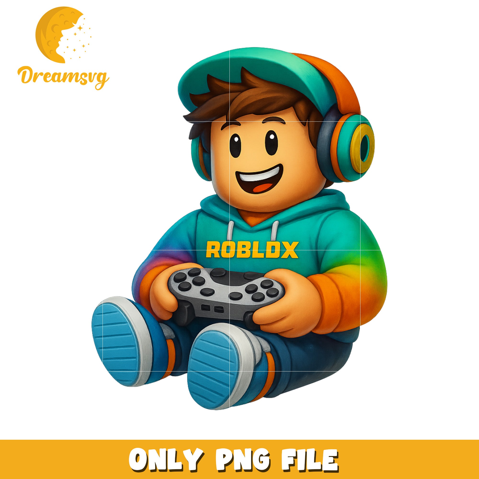 Gamer Roblox Png Roblox Gaming Png Roblox Avatar Png Dreamsvg Store