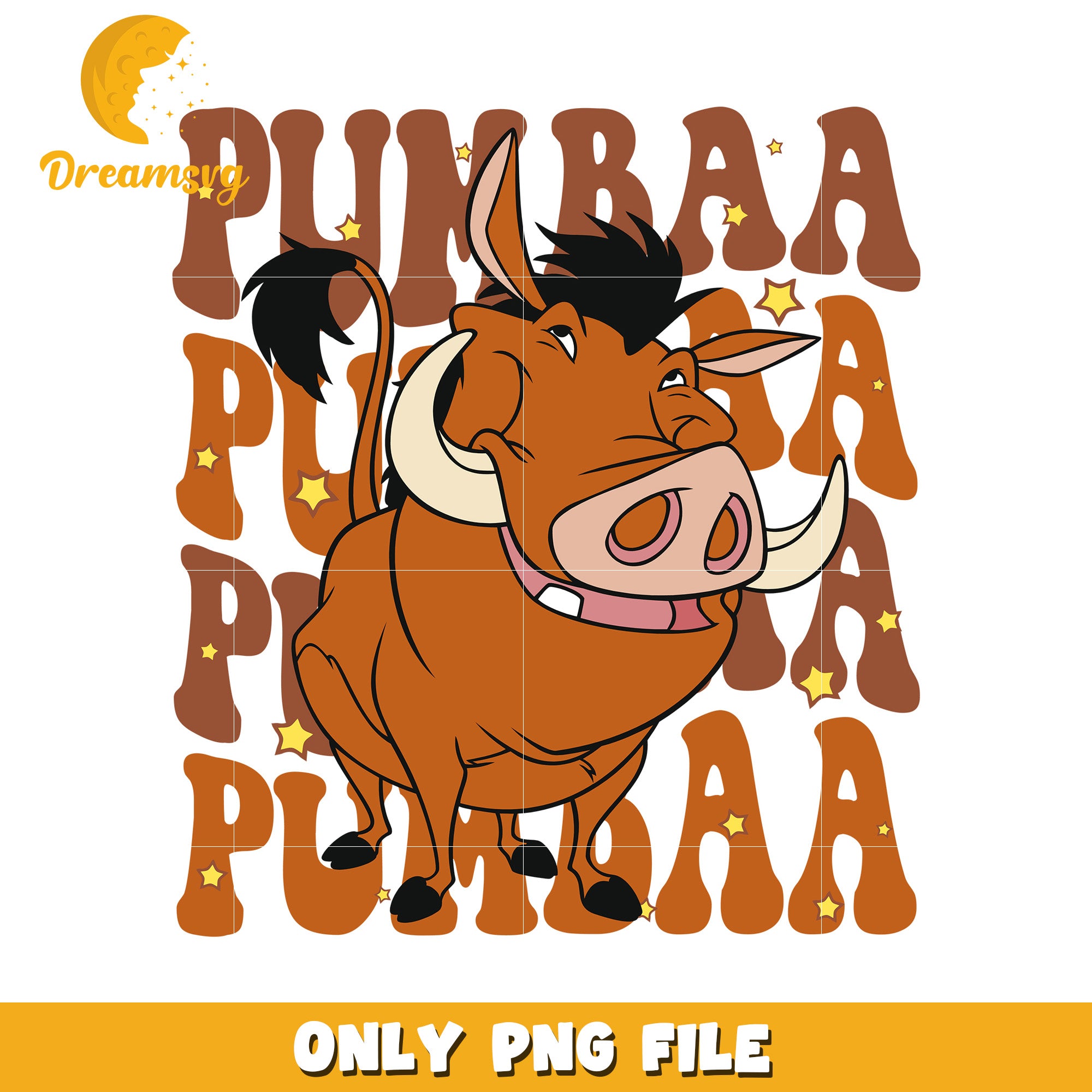 Hilarious pumbaa design png, funny pumbaa png, pumbaa laughing png ...