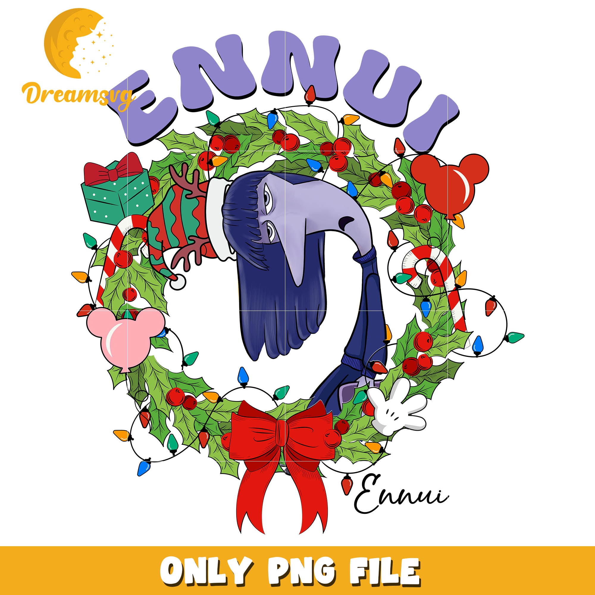 Inside out 2 ennui png, ennui inside out 2 png, ennui inside out png ...