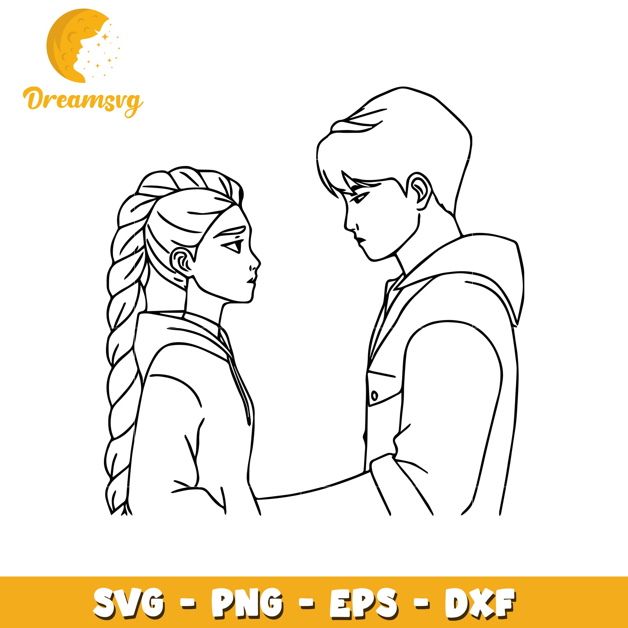 Jinu and rumi svg, jinu svg, rumi svg, jinu rumi kpop svg – DreamSVG Store