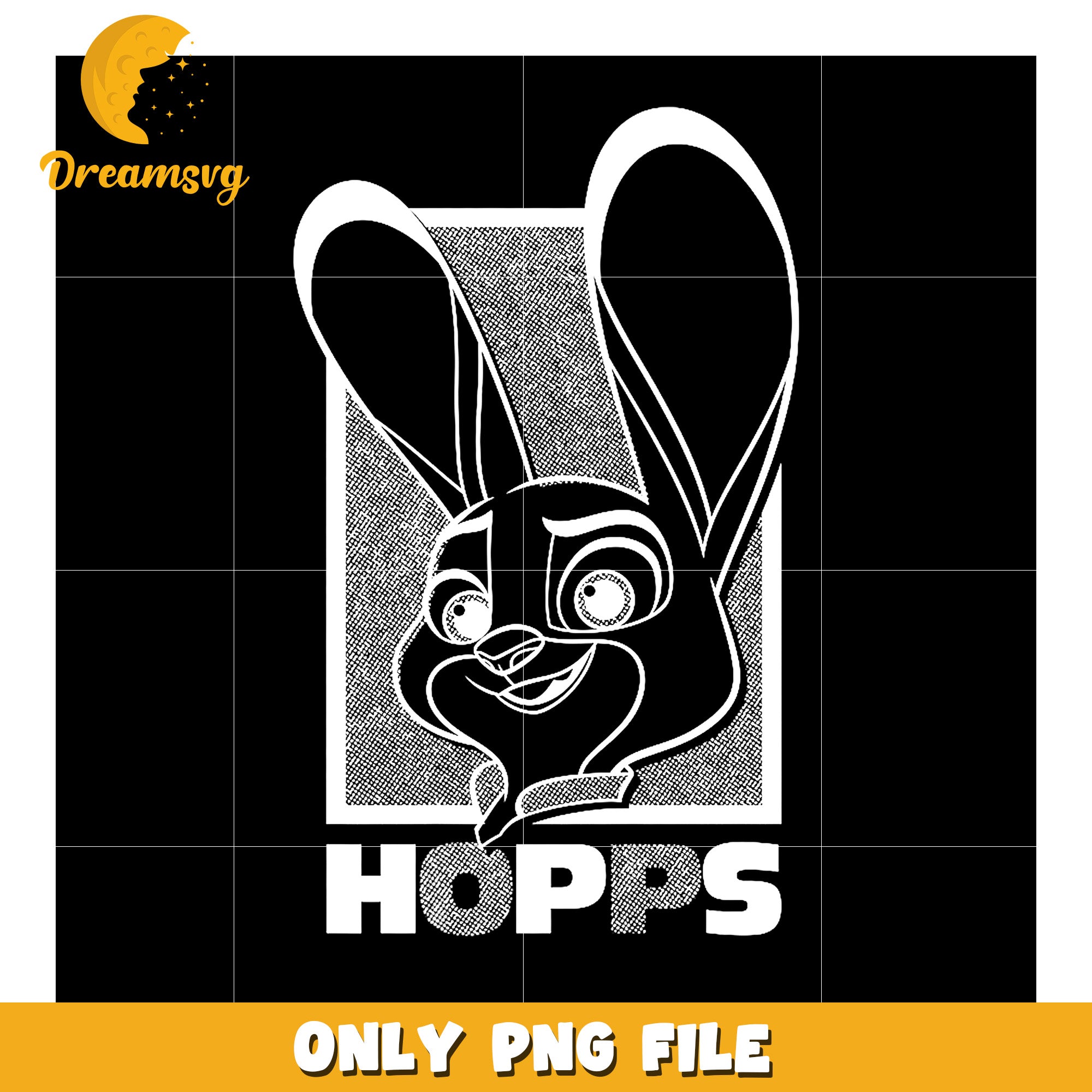 Judy hopps png, zootopia 2 png, disney png – DreamSVG Store