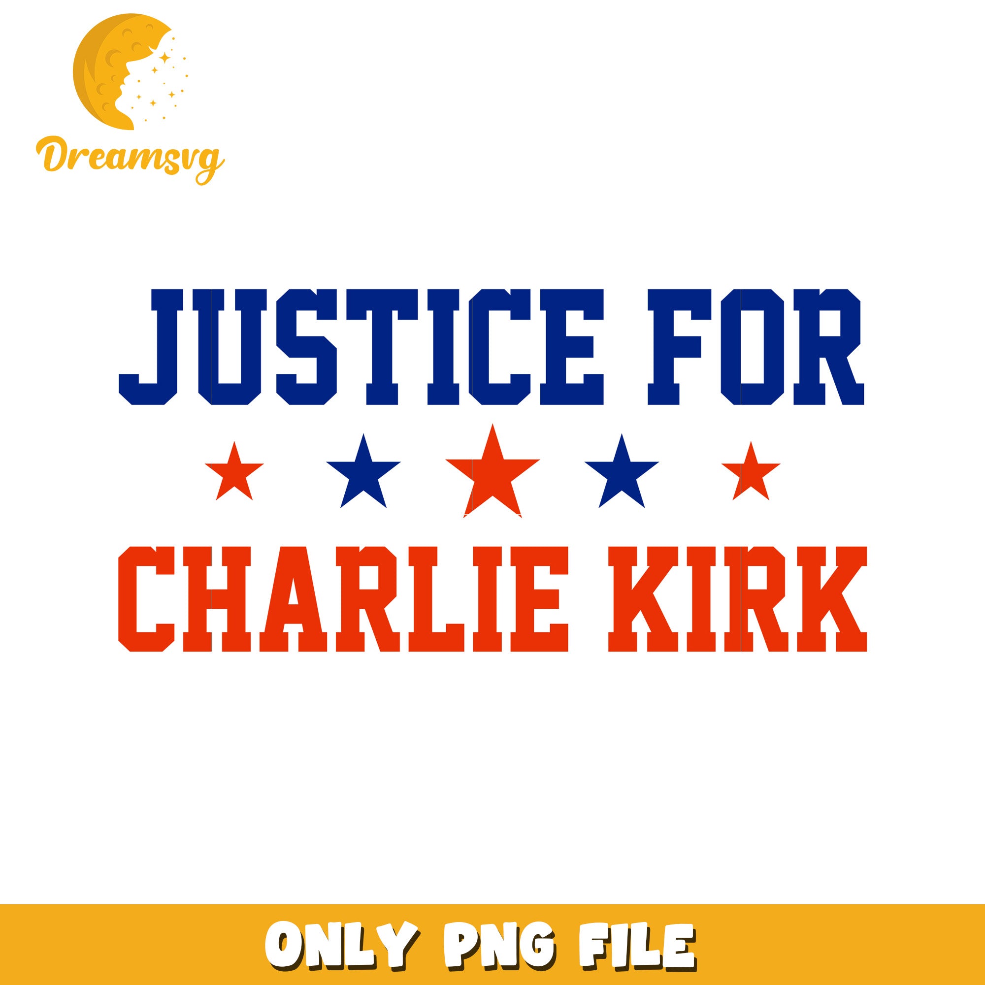 Justtice for charlie png, charlie kirk flash png, charlie kirk podcast ...