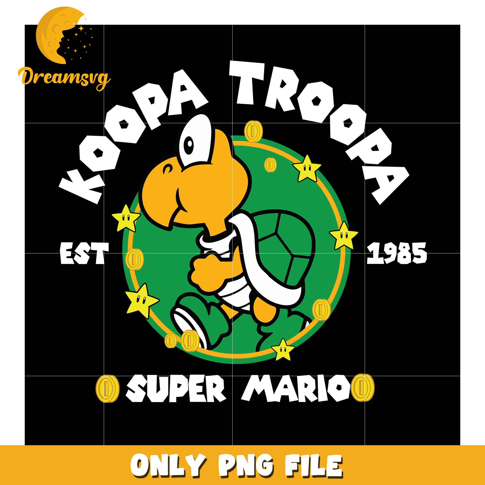 Koopa troopa super mario character png, game nintendo super mario png ...