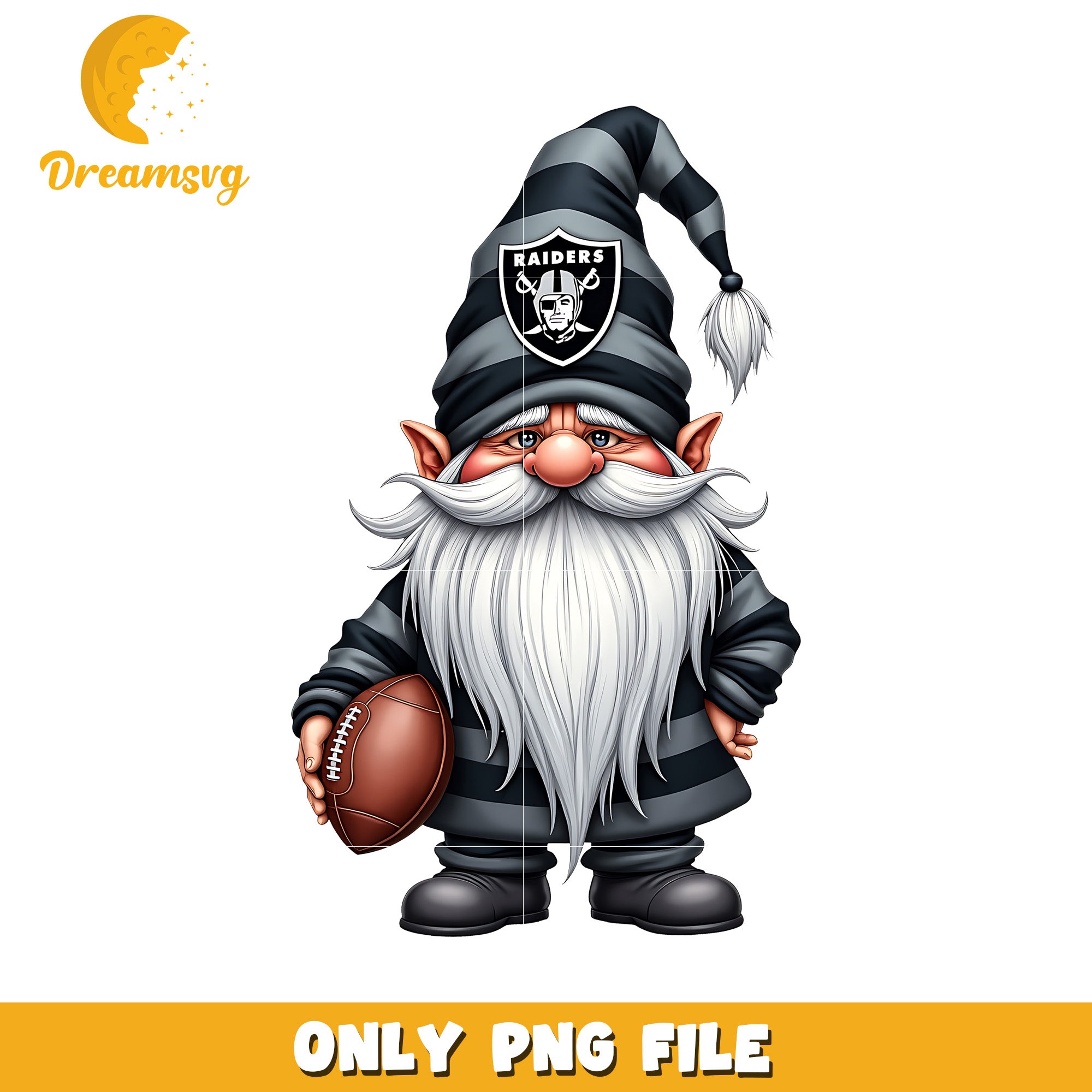 Las vegas raiders gnome png, nfl scores png, rugby png – DreamSVG Store