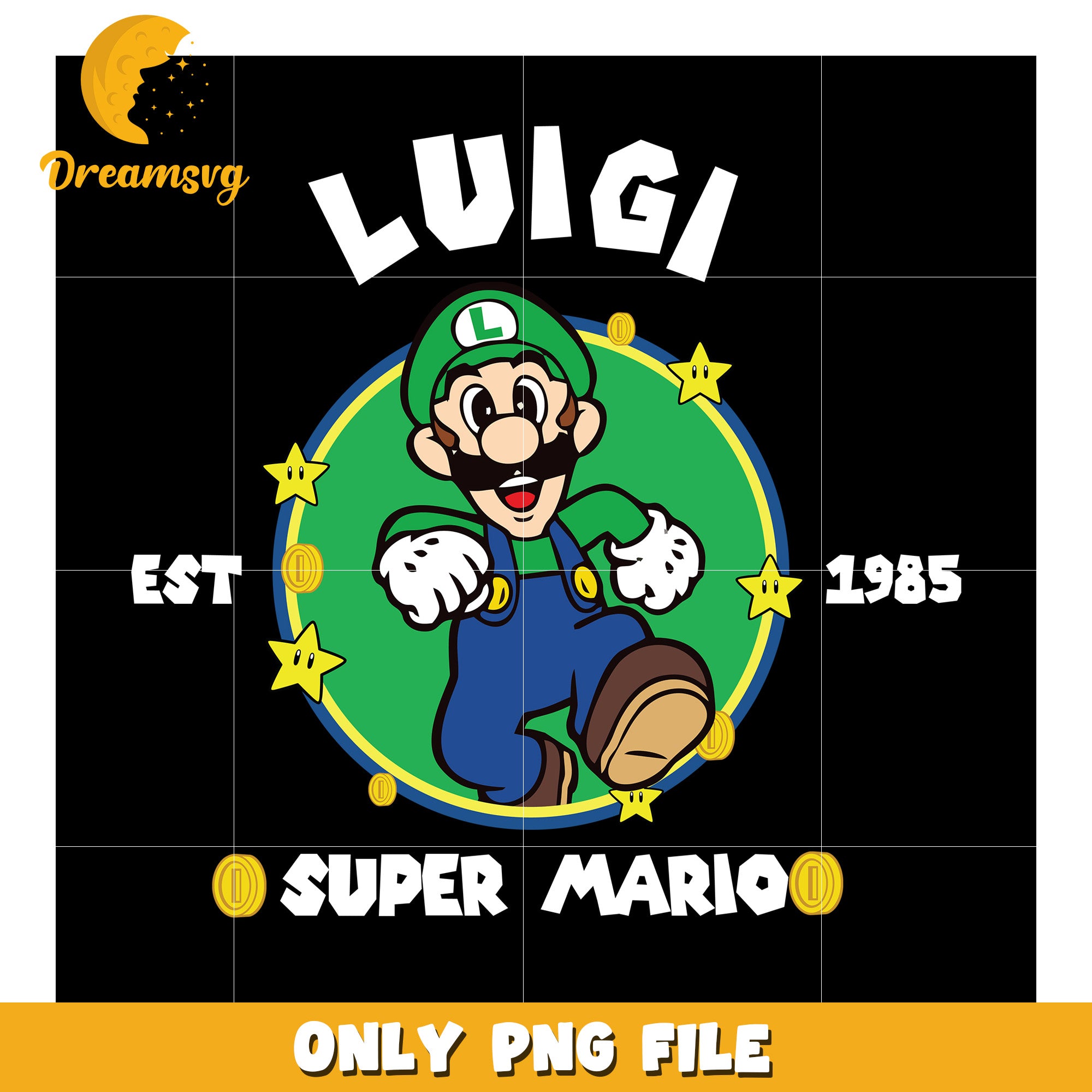 Luigi super mario character png, game nintendo super mario png, mario ...