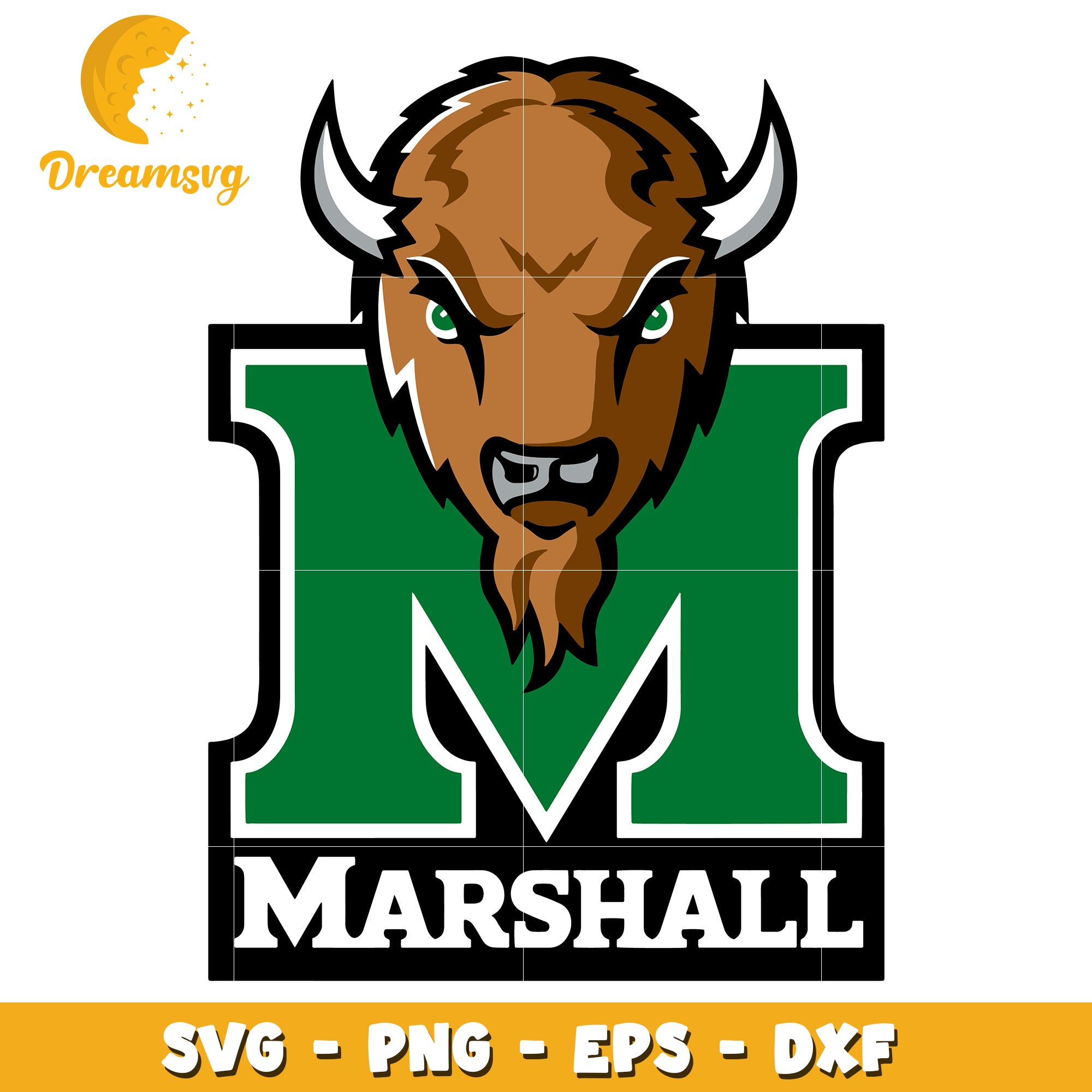 Marshalls Logo Svg