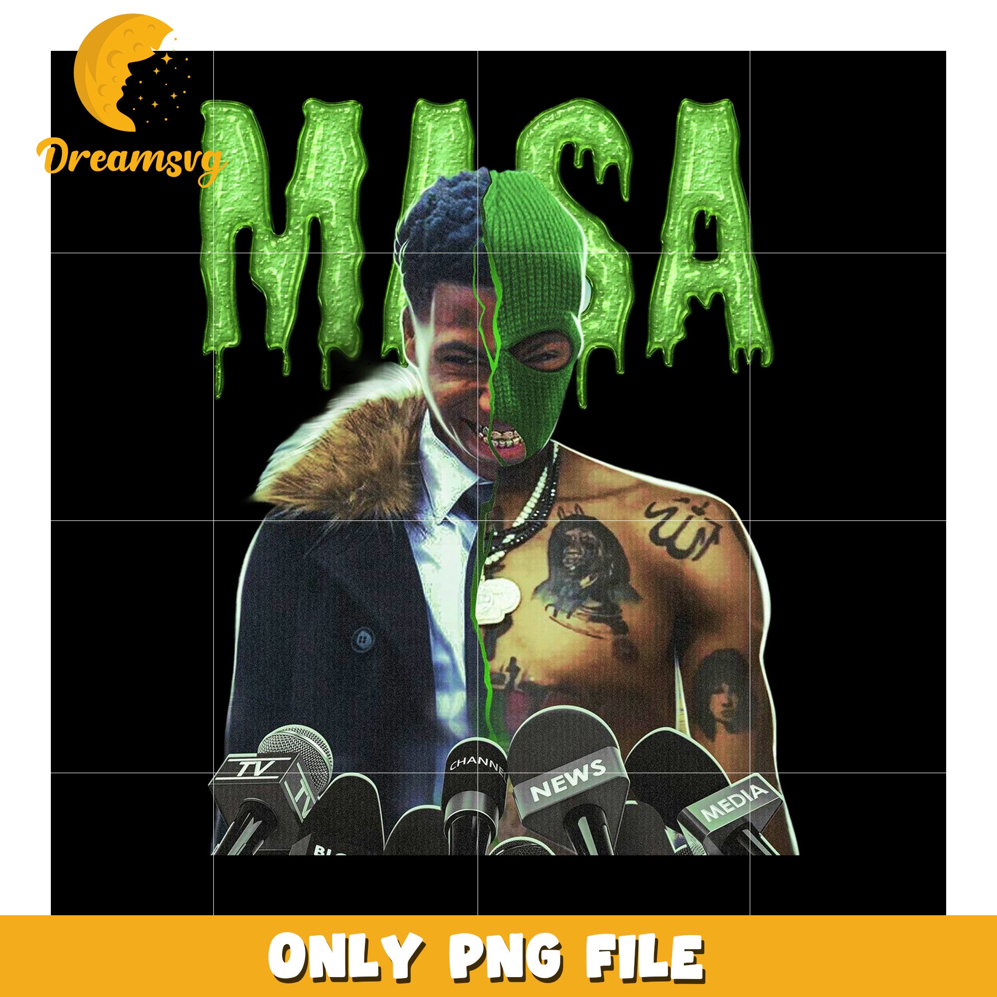 Masa illustration png, masa tour png, masa tour tickets png – DreamSVG ...