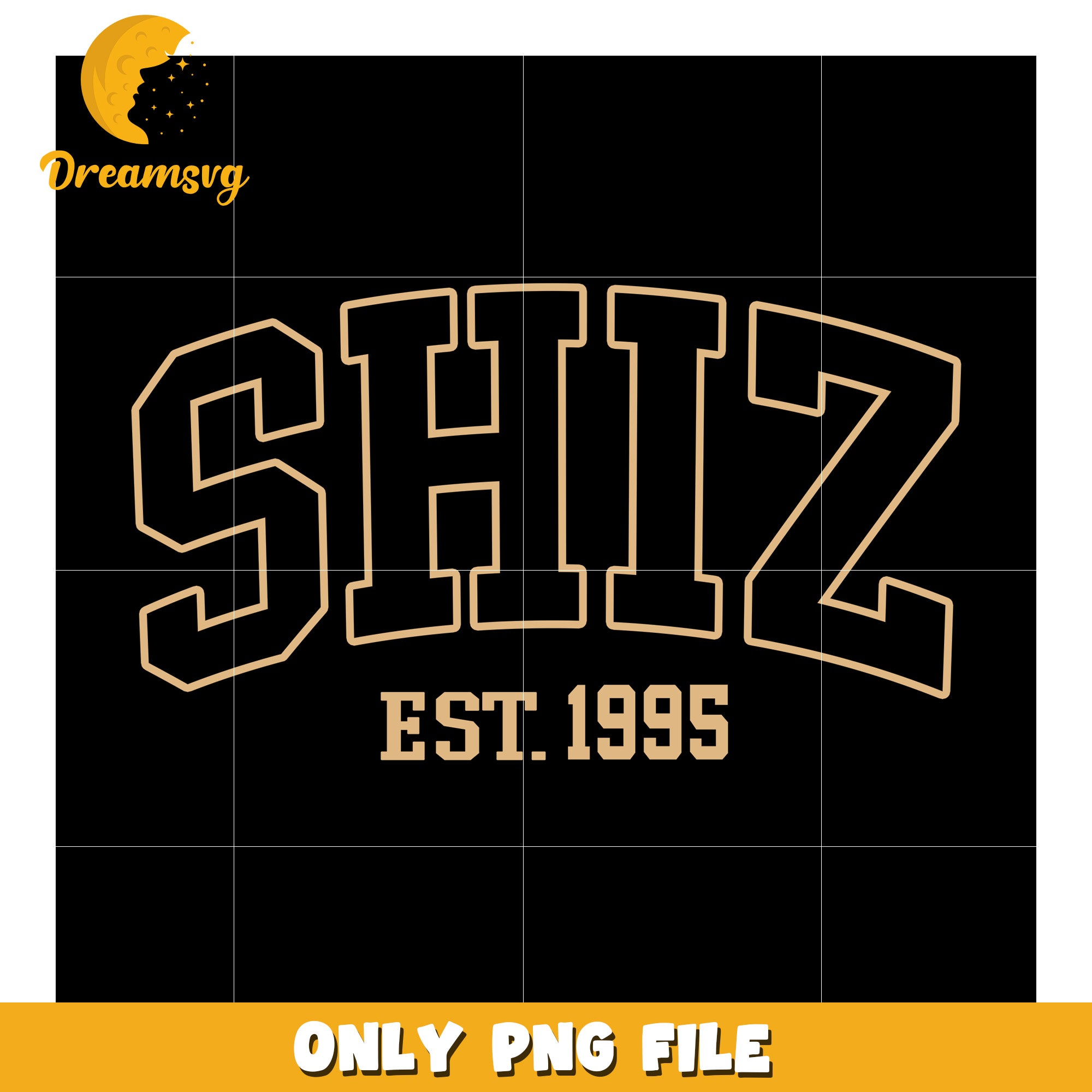 Shit Est 1995 Wicked png, wicked era png, emerald spell png – DreamSVG ...