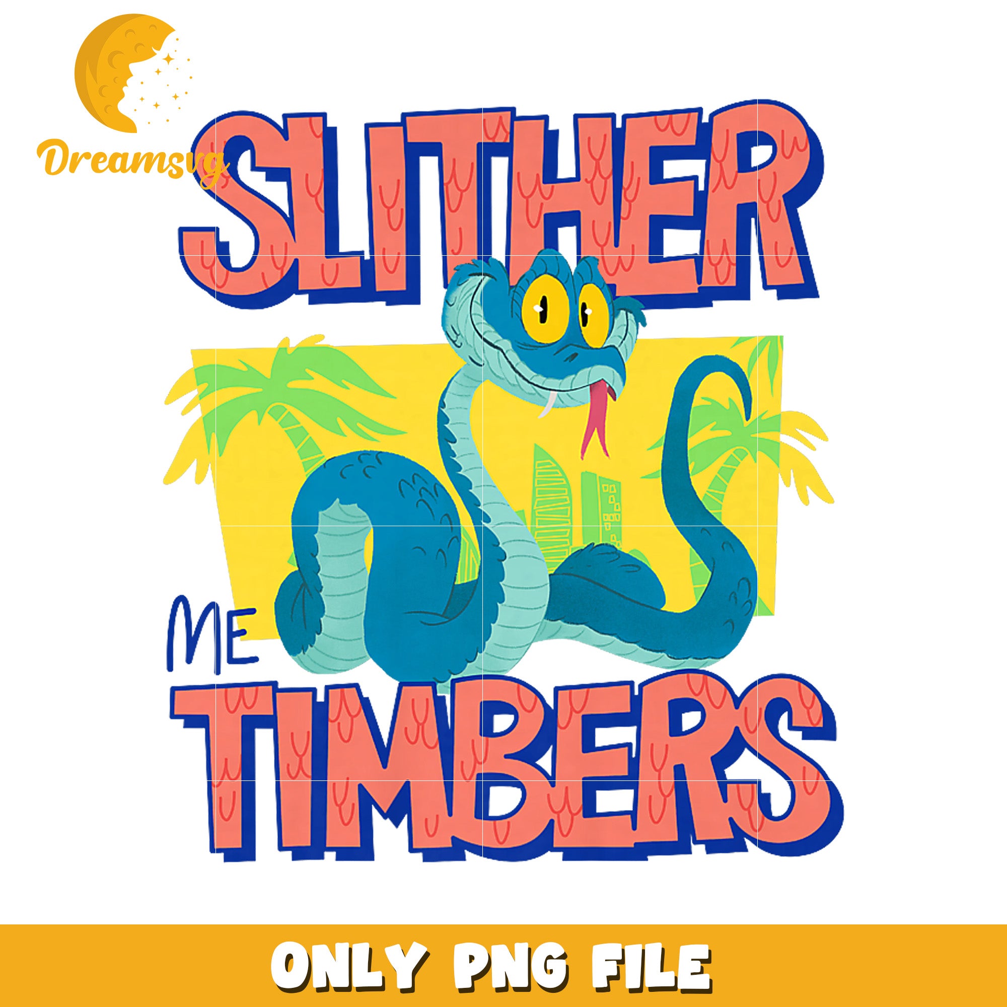 Slither timbers png, zootopia cast png, disney movie png – DreamSVG Store