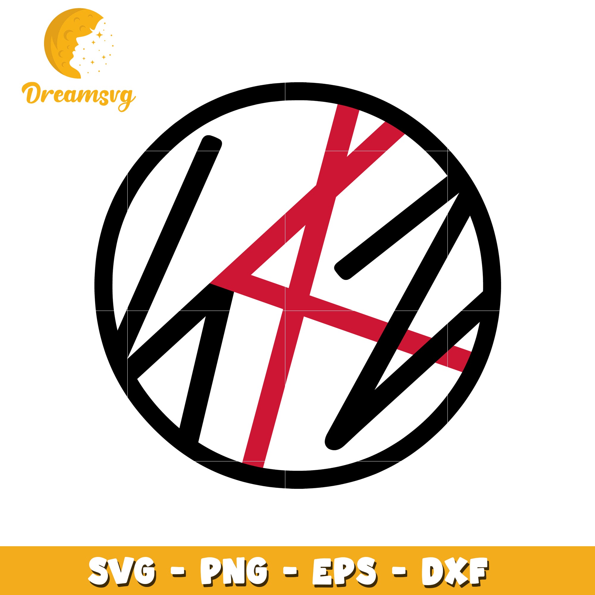Stray Kids Logo SVG PNG EPS DXF – DreamSVG Store