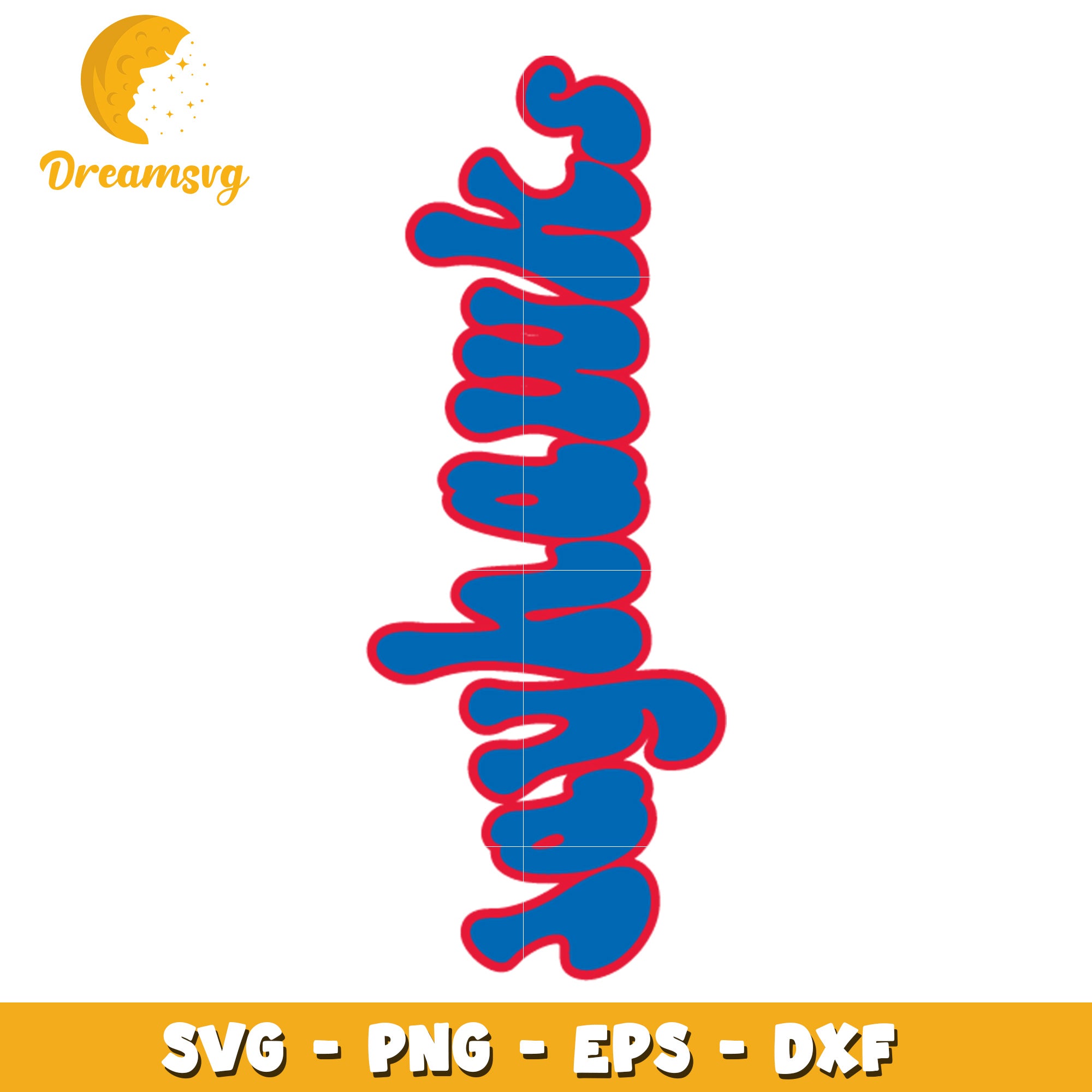 Summer Fun SVG PNG EPS DXF Cut File – DreamSVG Store