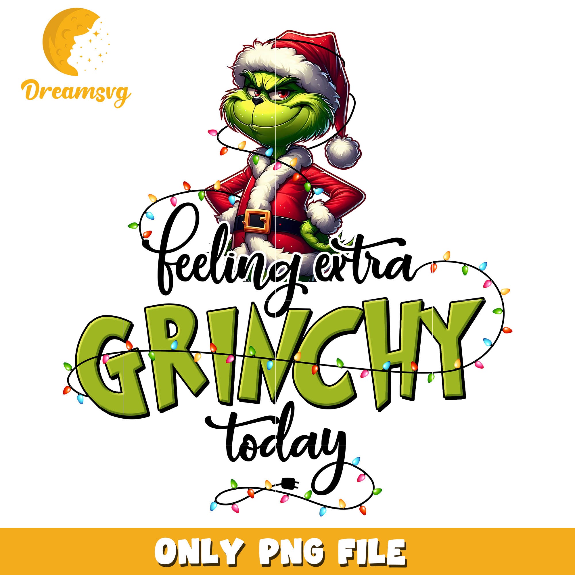 Today feeling extra grinch png, cartoon christmas grinch png – DreamSVG ...