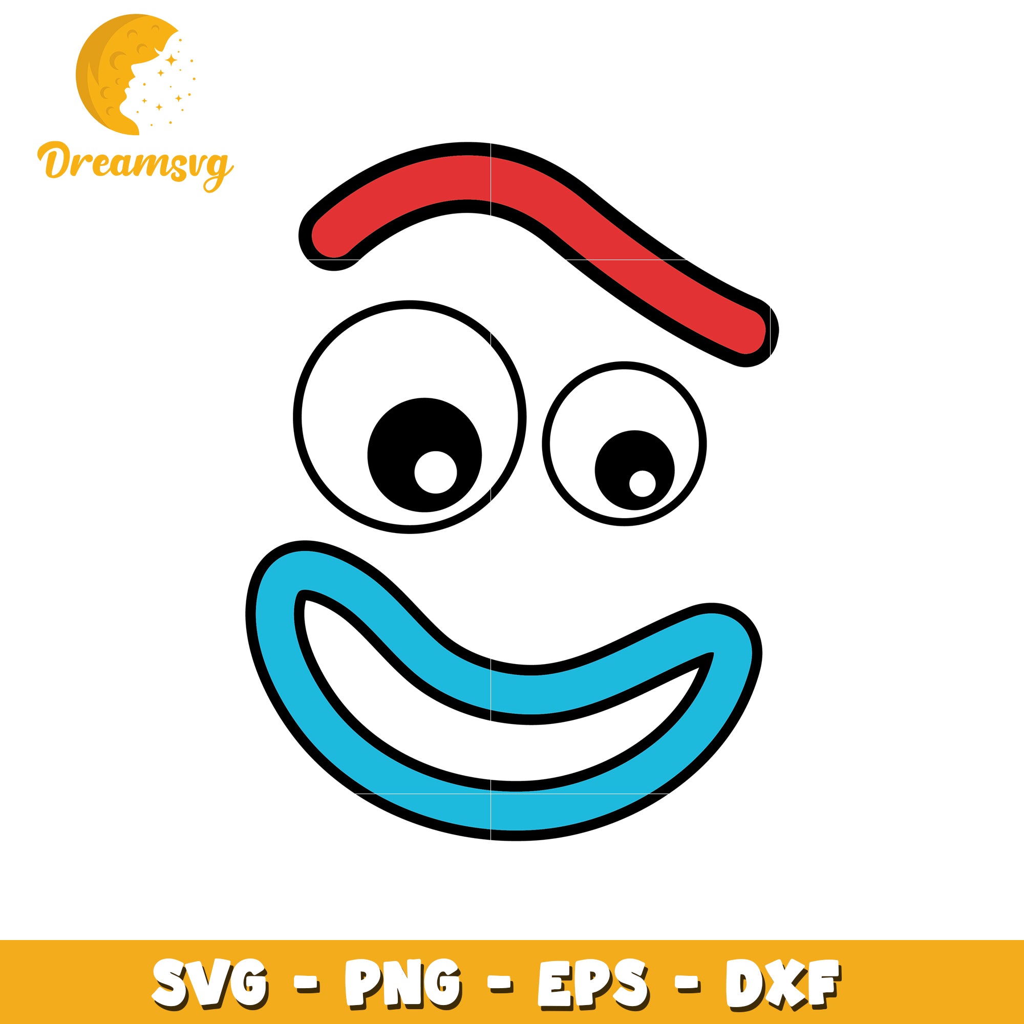 Toy Story SVG Cut File Bundle – DreamSVG Store