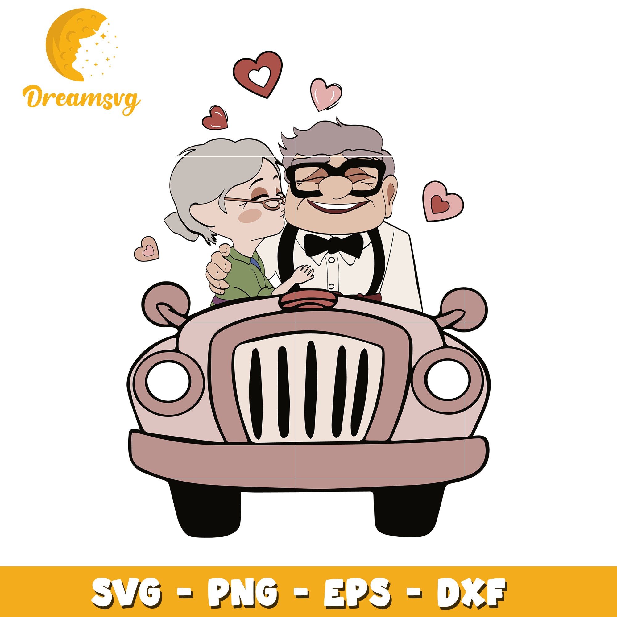 Up SVG PNG EPS DXF Files – DreamSVG Store