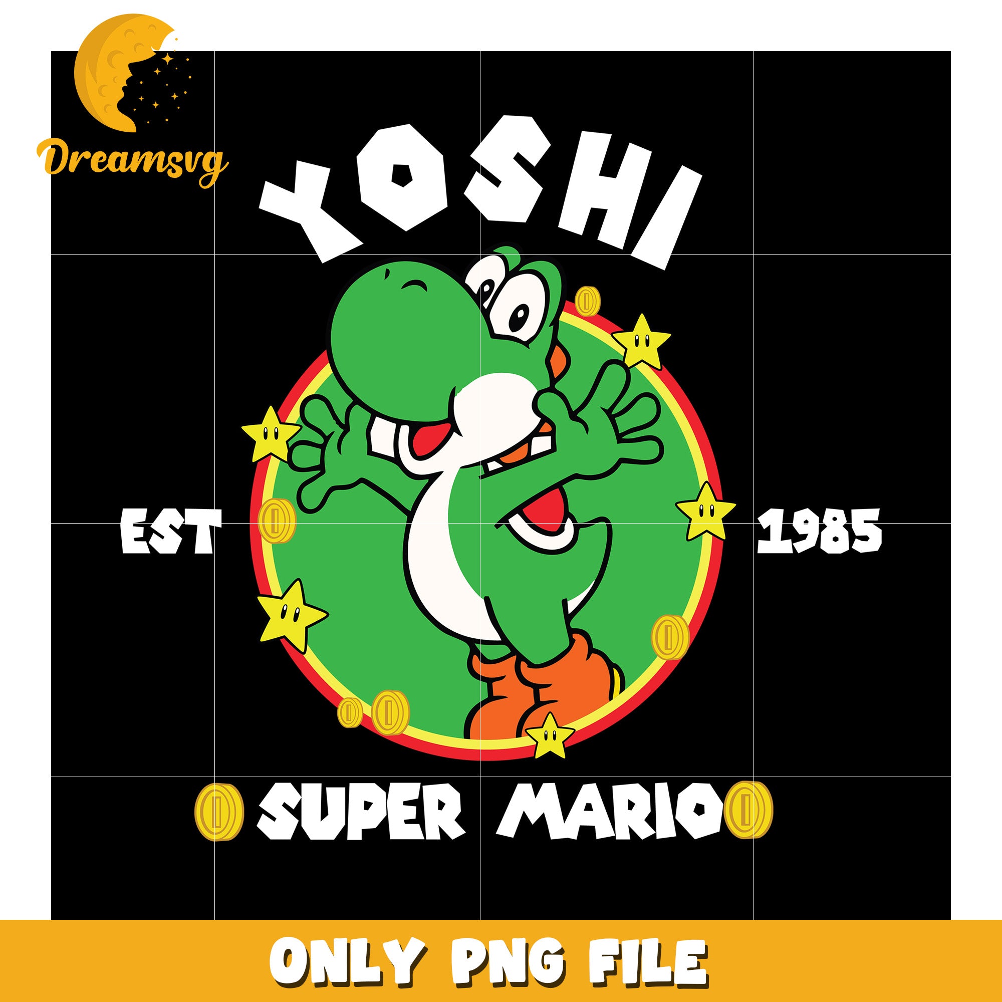 Yoshi super mario character png, game nintendo super mario png, mario ...