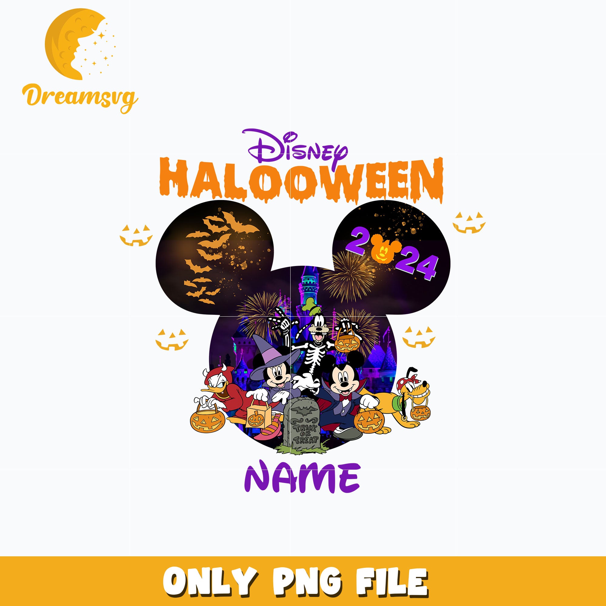 Mickey Mouse Name Logo Mickey Mouse Logo Png Clipart (#591492)