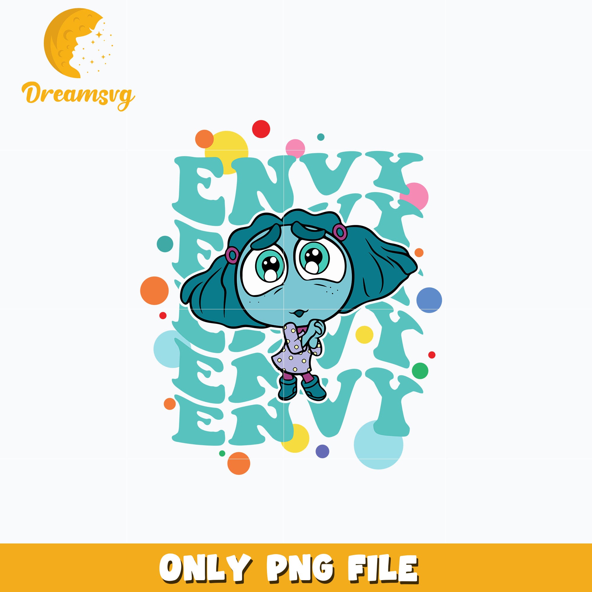 Envy name design png – DreamSVG Store