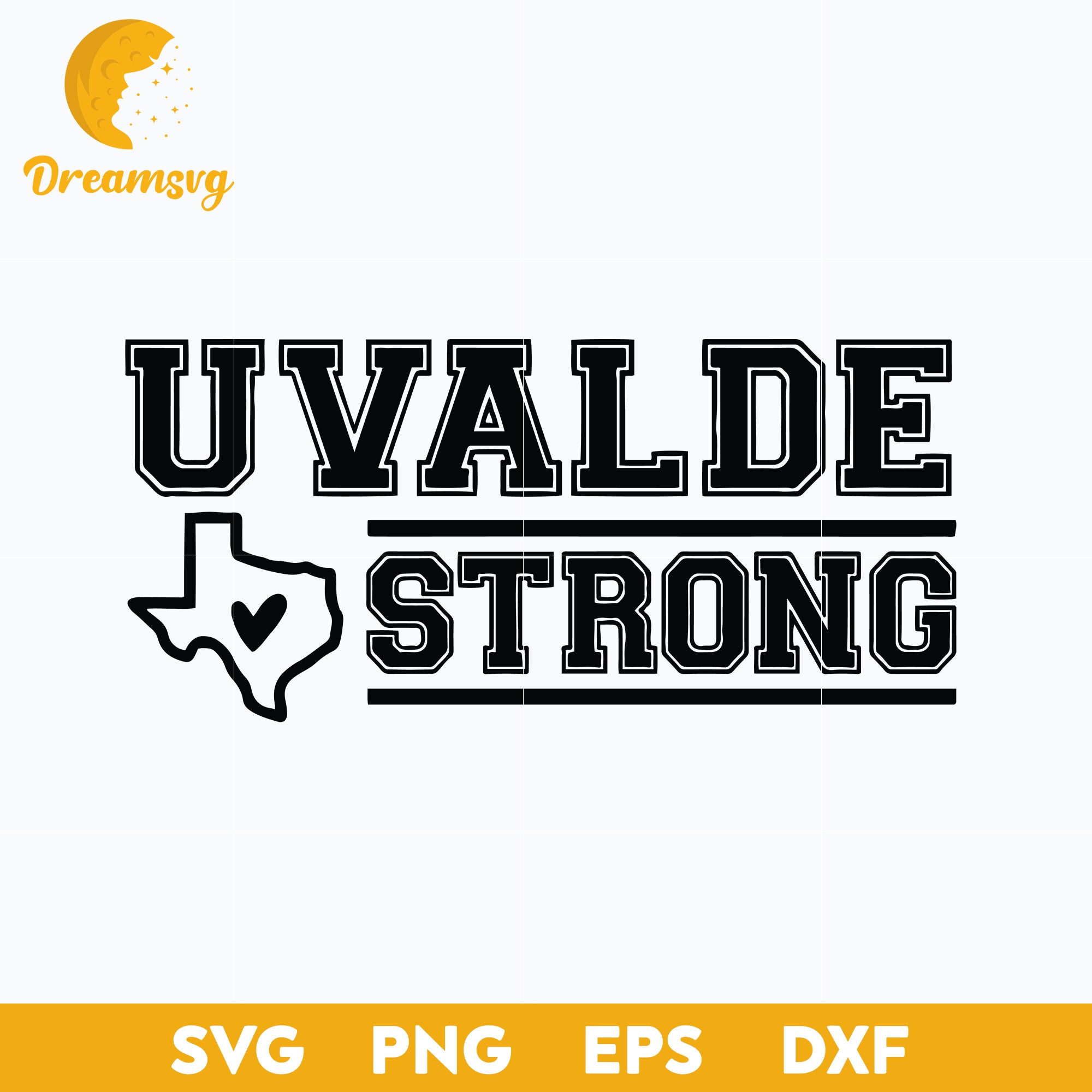 Uvalde Strong Svg, Uvalde Svg, Pray For Texas Svg, Uvalde Texas Svg, P ...